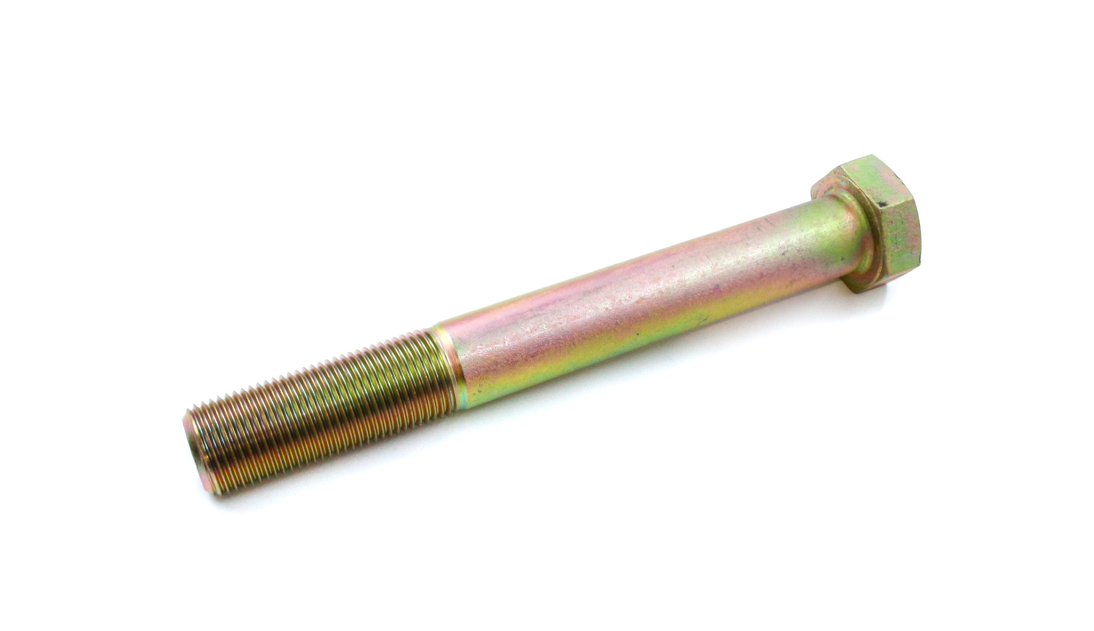 JCB Style 3Cx Chassis Bolt OEM: 826/11353