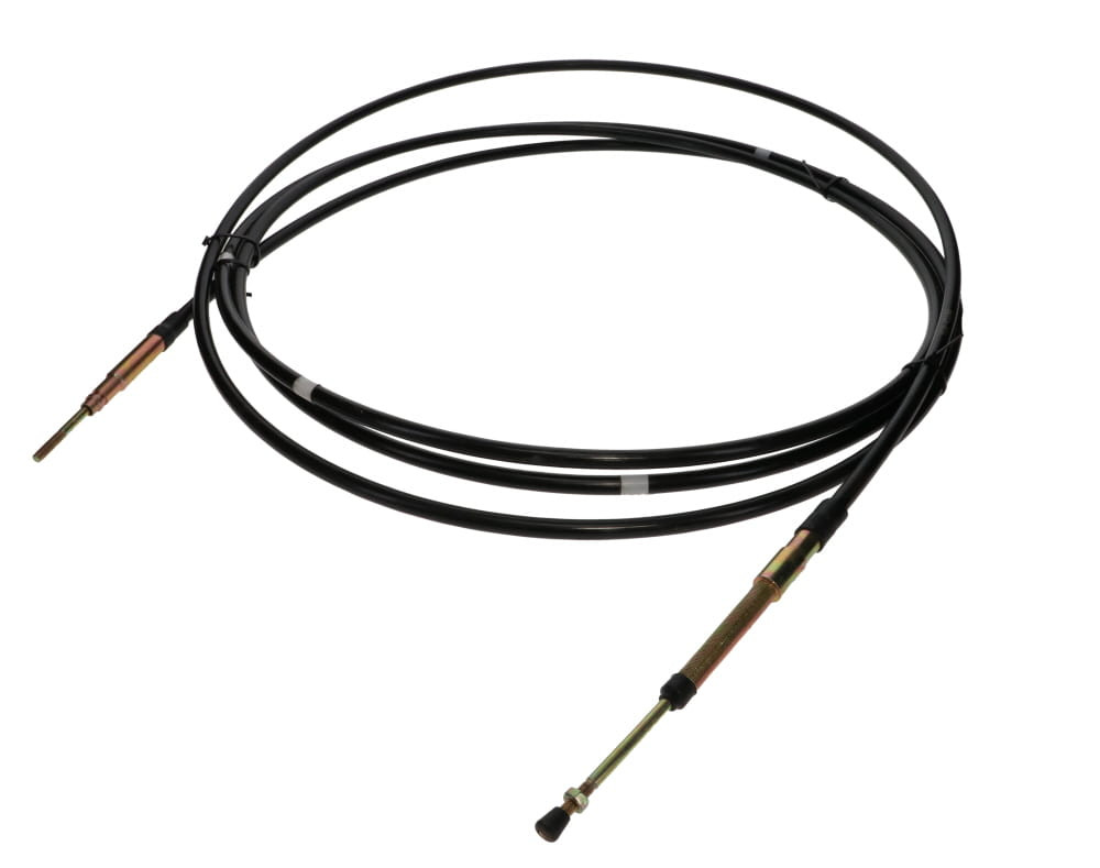 JCB Style Boom Lock Cable OEM: 910/45200