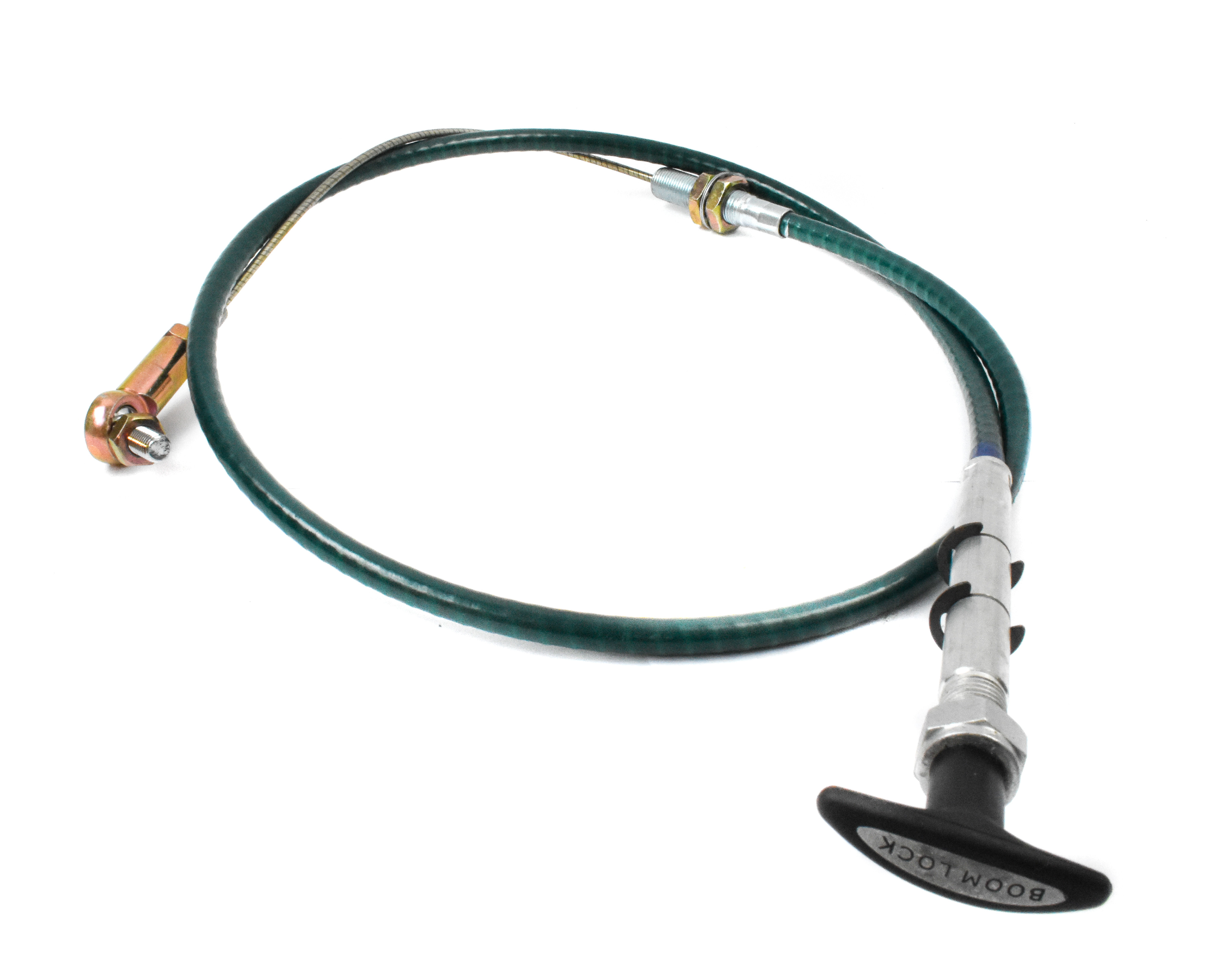 JCB Style Boom Lock Cable OEM: 910/48400