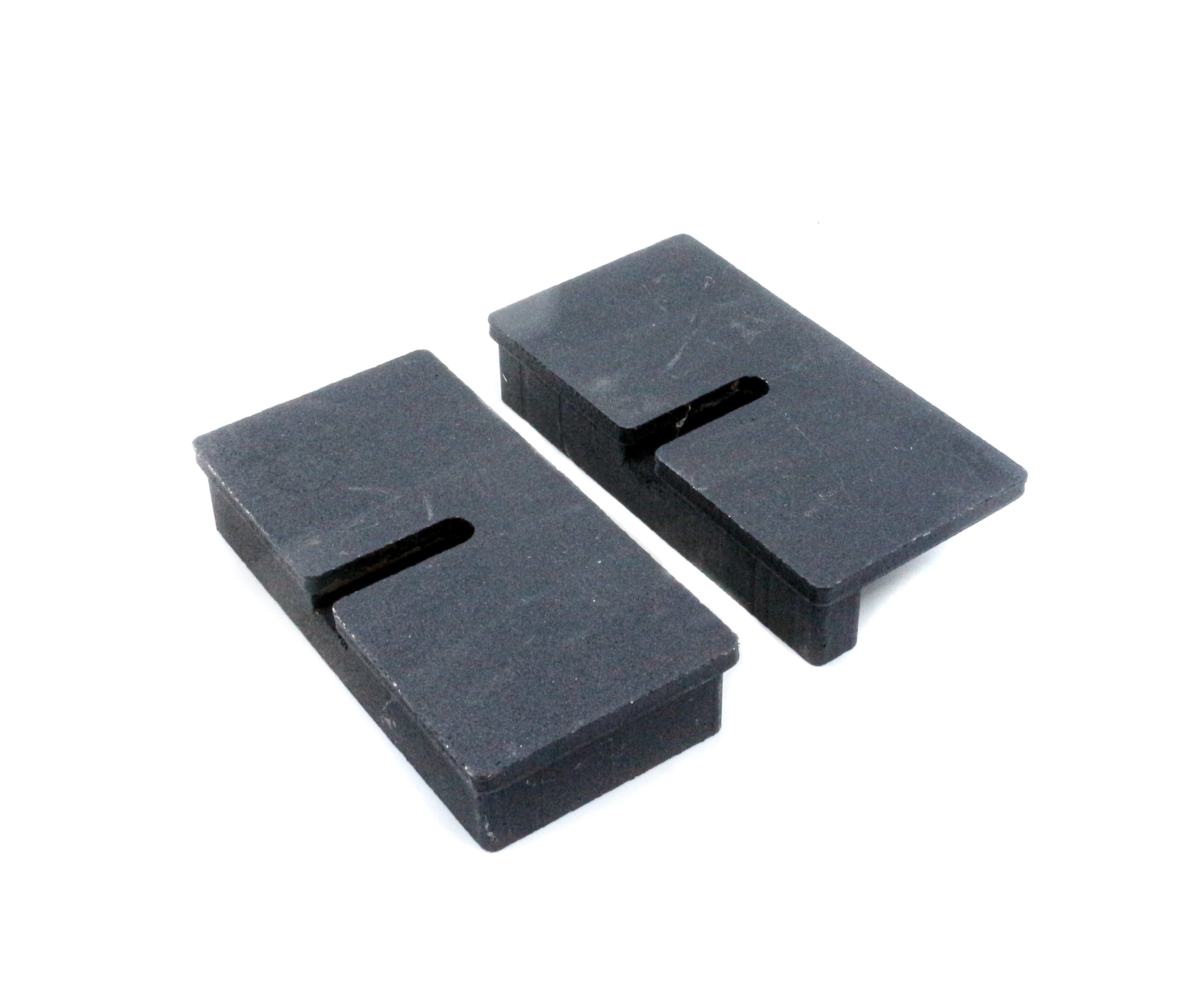 Hand Brake Pads JCB Models For JCB Part Number 15/920160