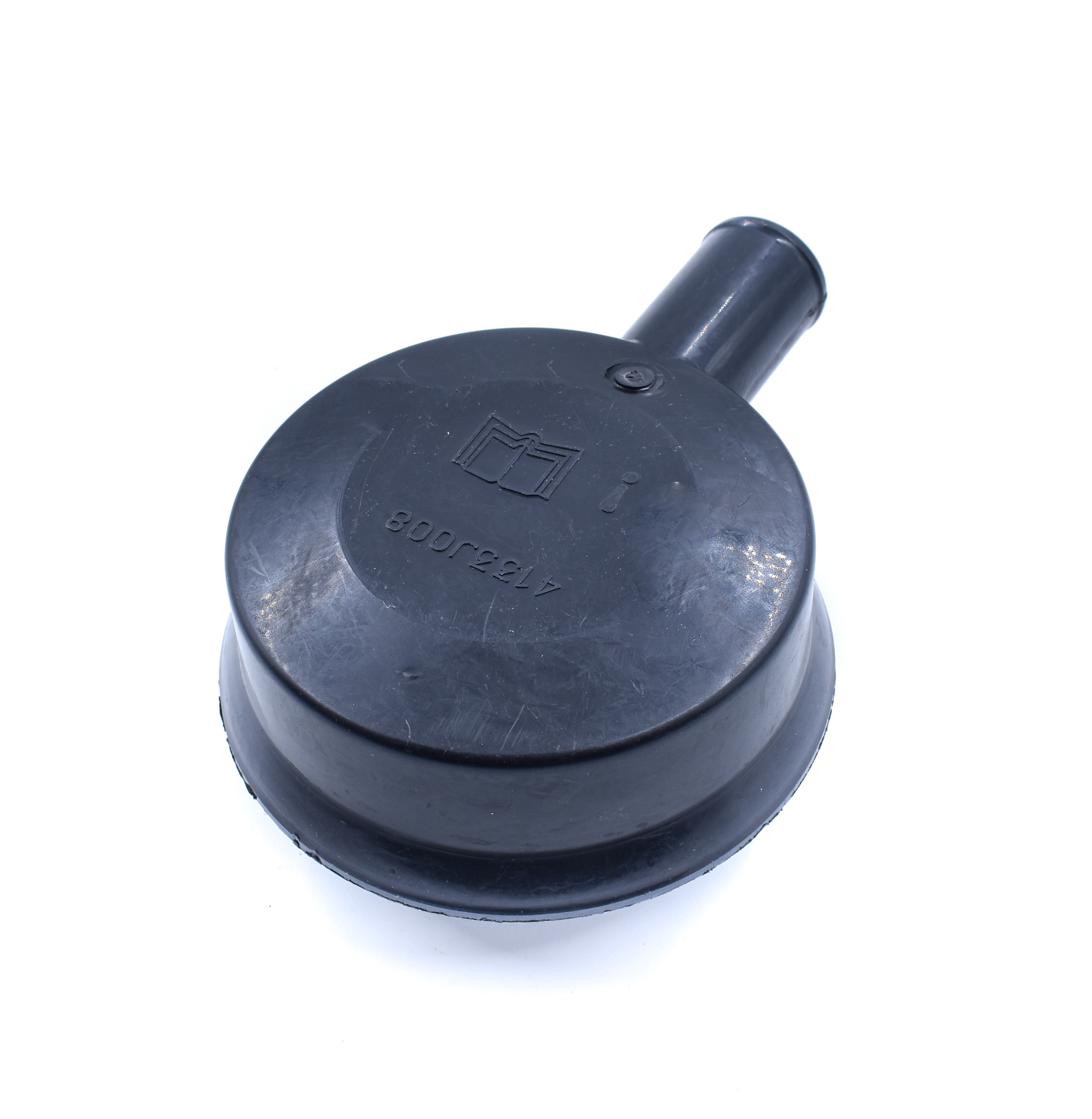 JCB Style Engine Breather OEM: 02/202217