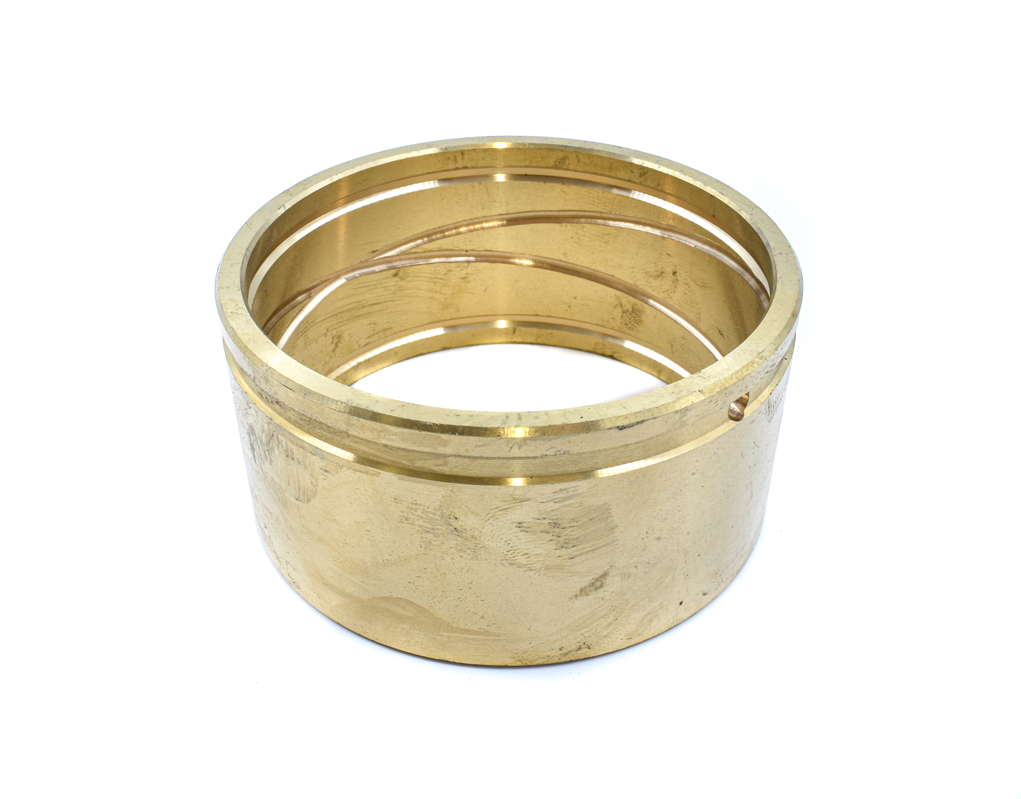 JCB Style Kingpost Bush OEM: 808/00301