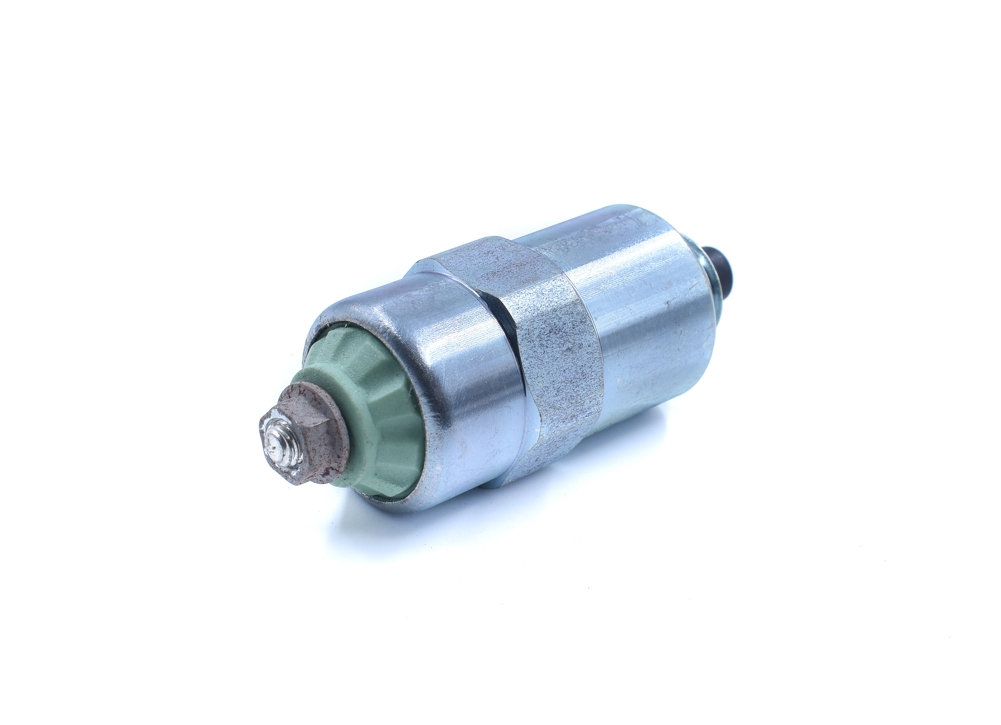 JCB Style Cold Start Solenoid OEM: 716/30185