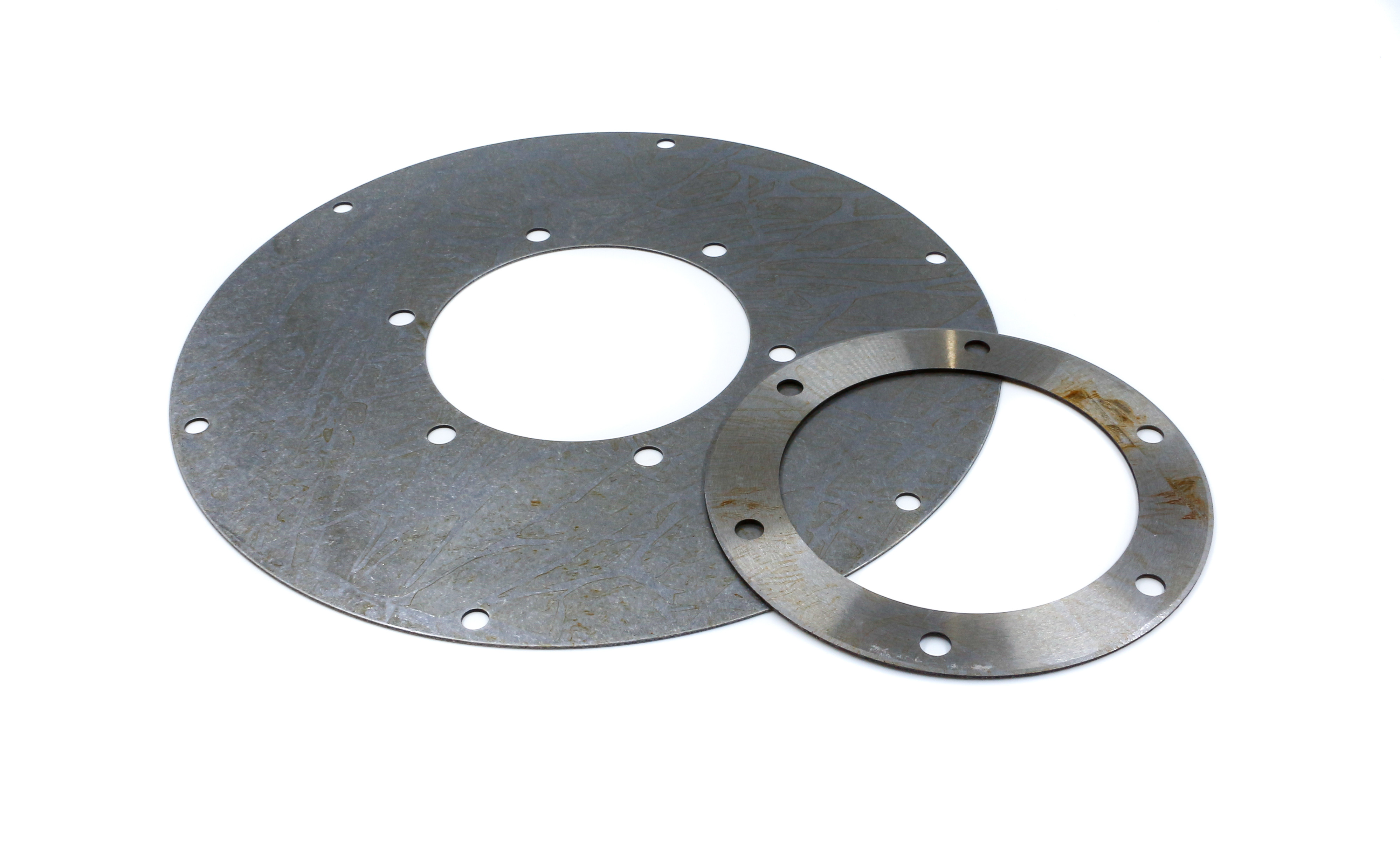 JCB Style Drive Plate Kit OEM: 04/500300