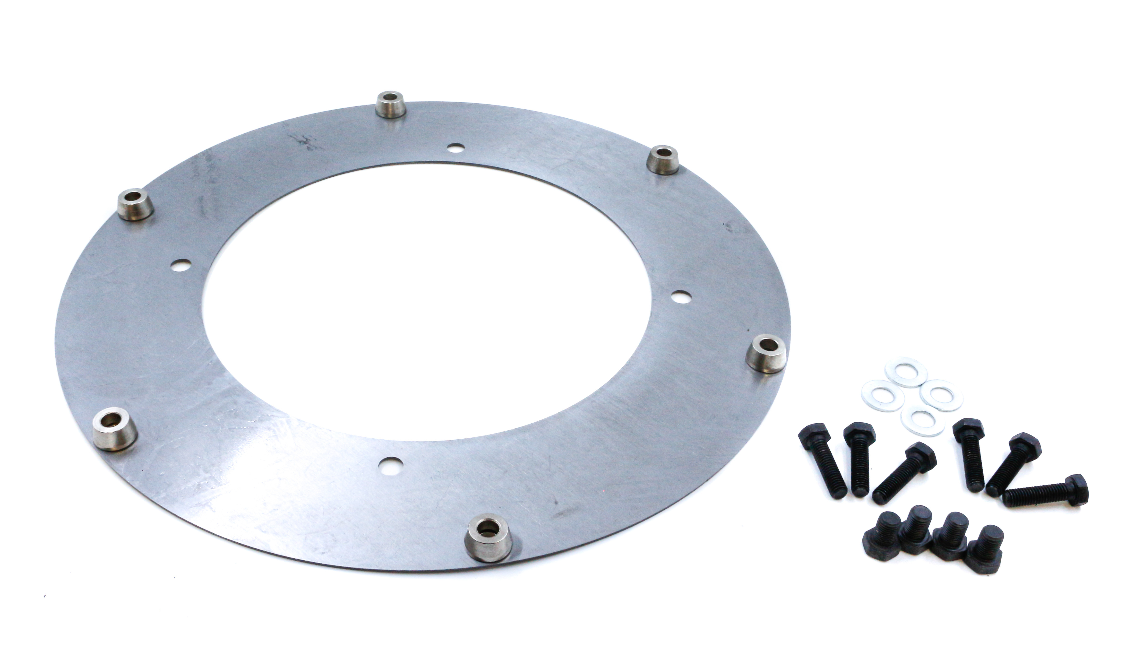 JCB Style Drive Plate Kit OEM: 04/600864