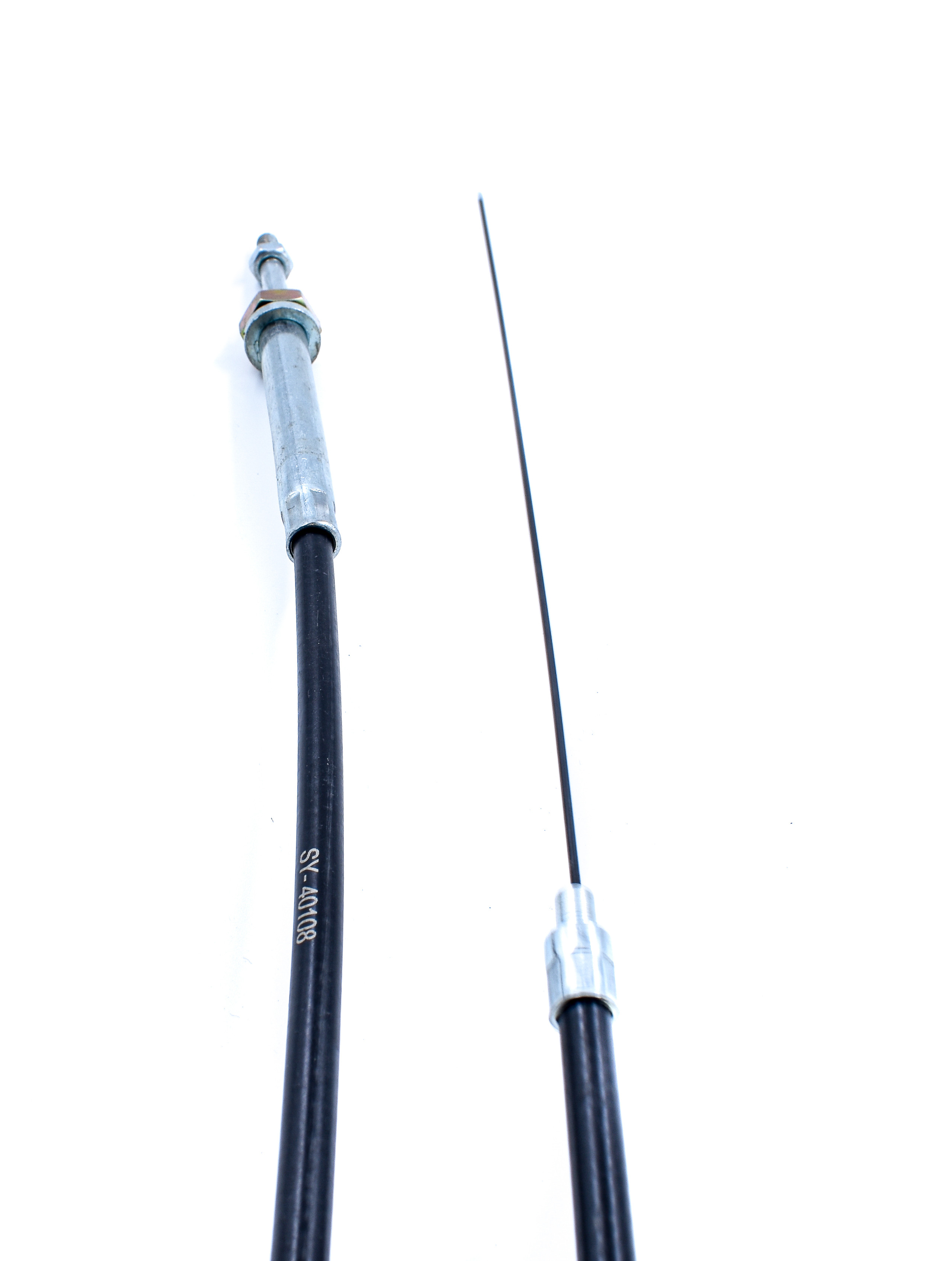 JCB Style Engine Stop Cable OEM: 910/28400