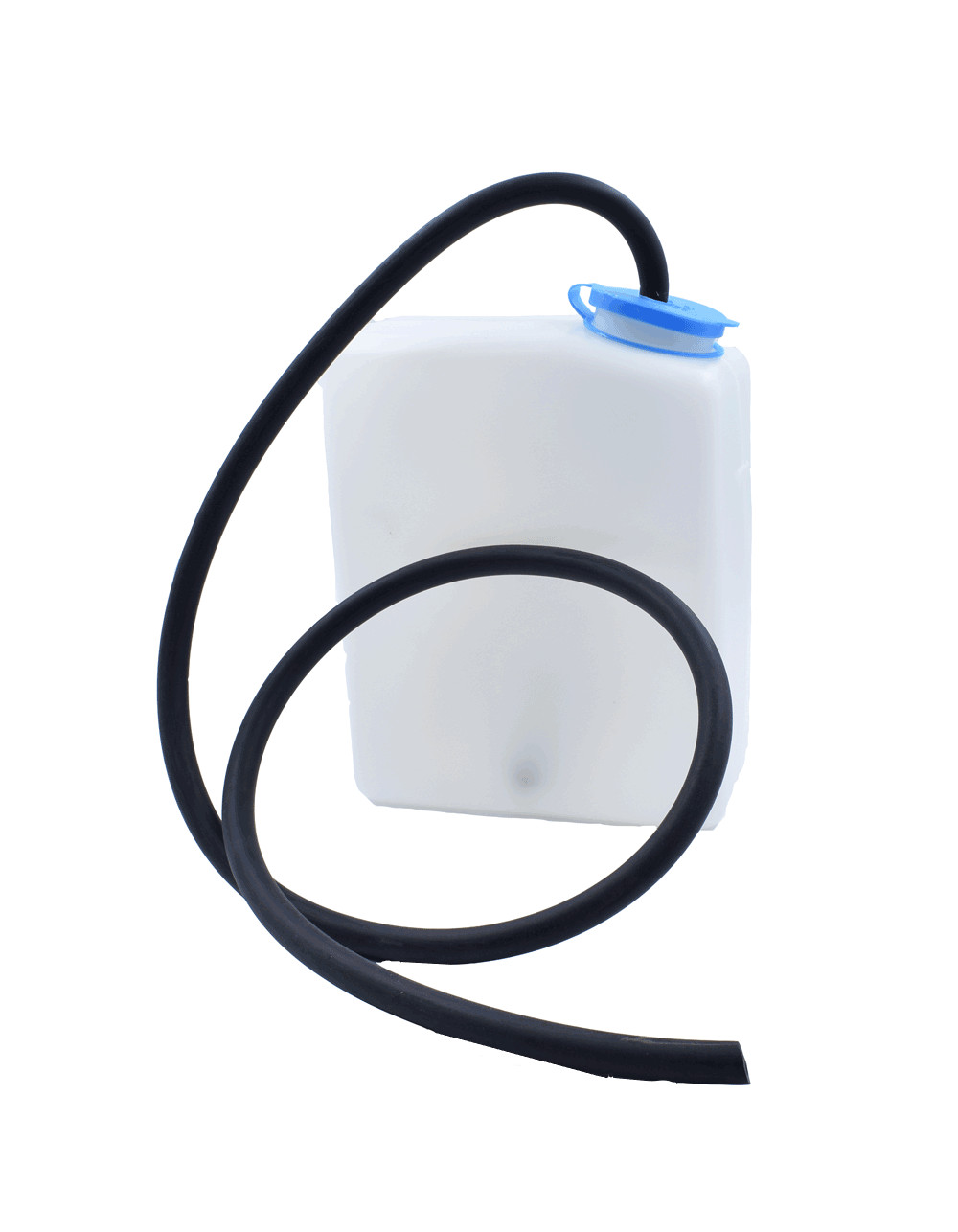 JCB Style Expansion Tank OEM: 121/59800