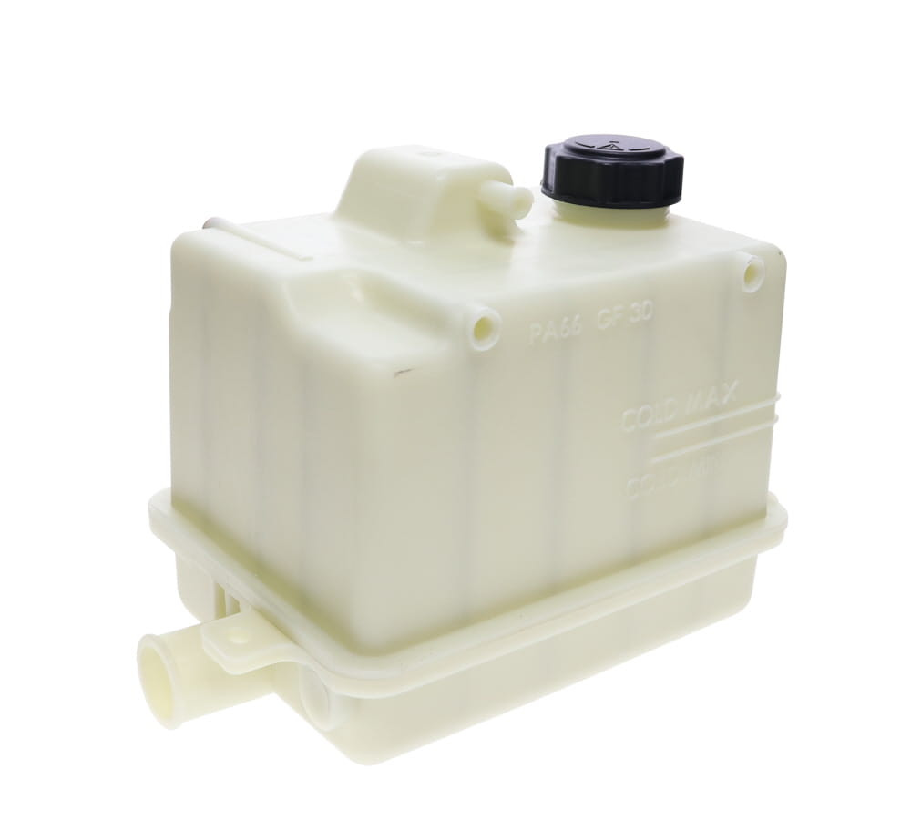 JCB Style Expansion Tank OEM: 128/15480