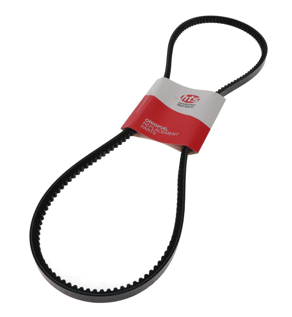 JCB Style Fan Belt (2 Required) OEM: 02/101566