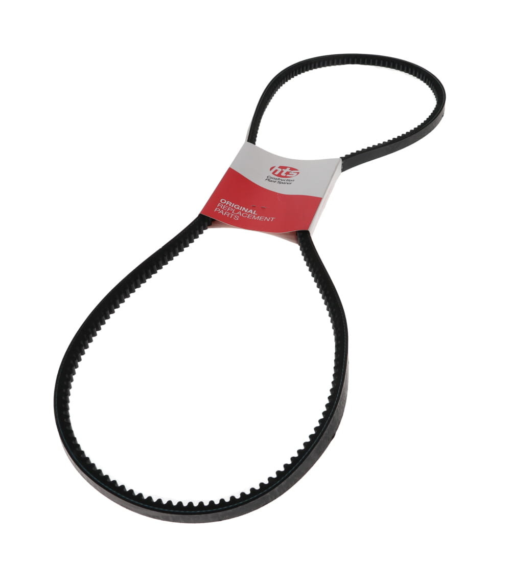 JCB Style Fan Belt (2 Required) OEM: 123/06399