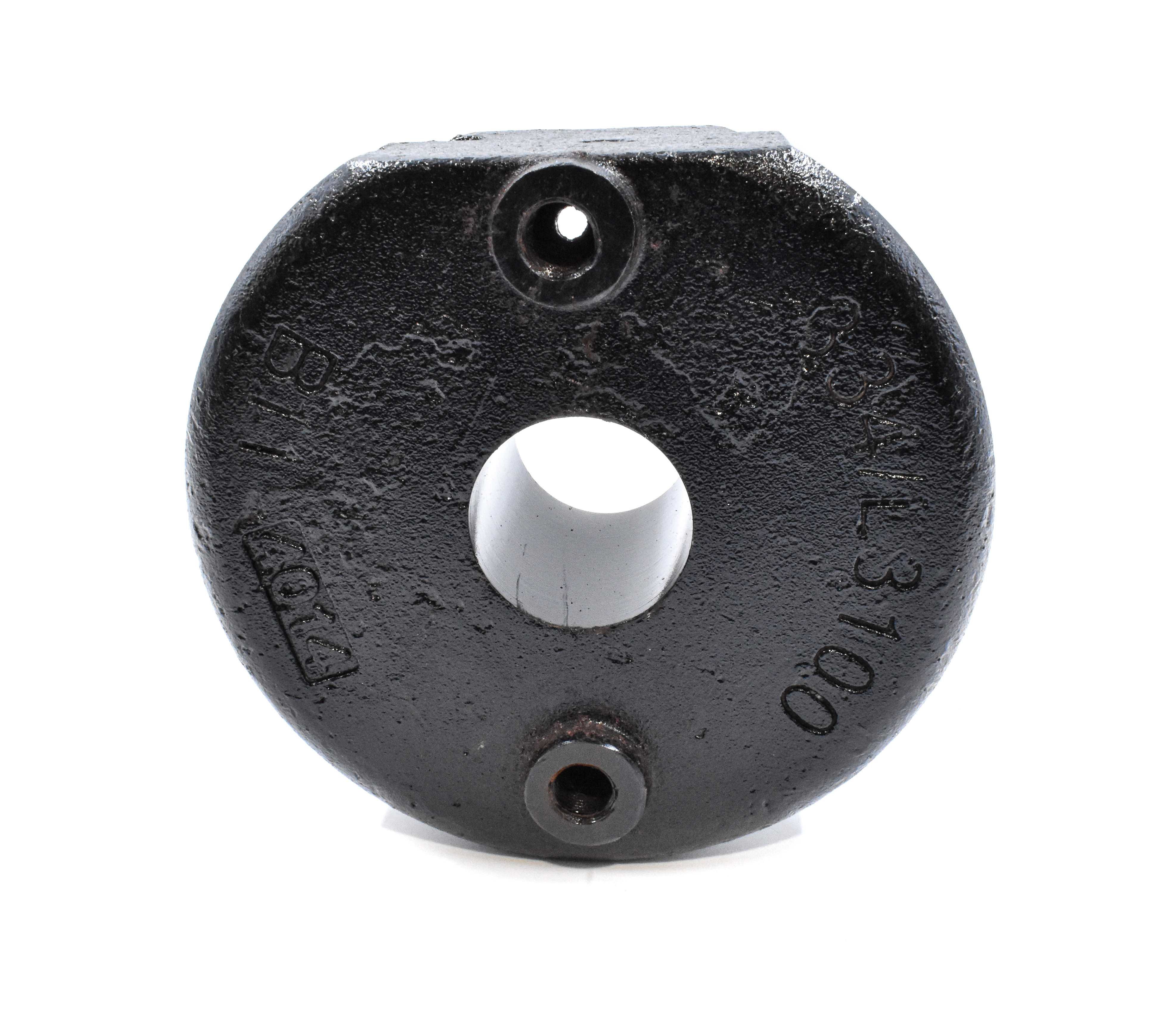 JCB Style Hydra Clamp Housing OEM: 331/14893