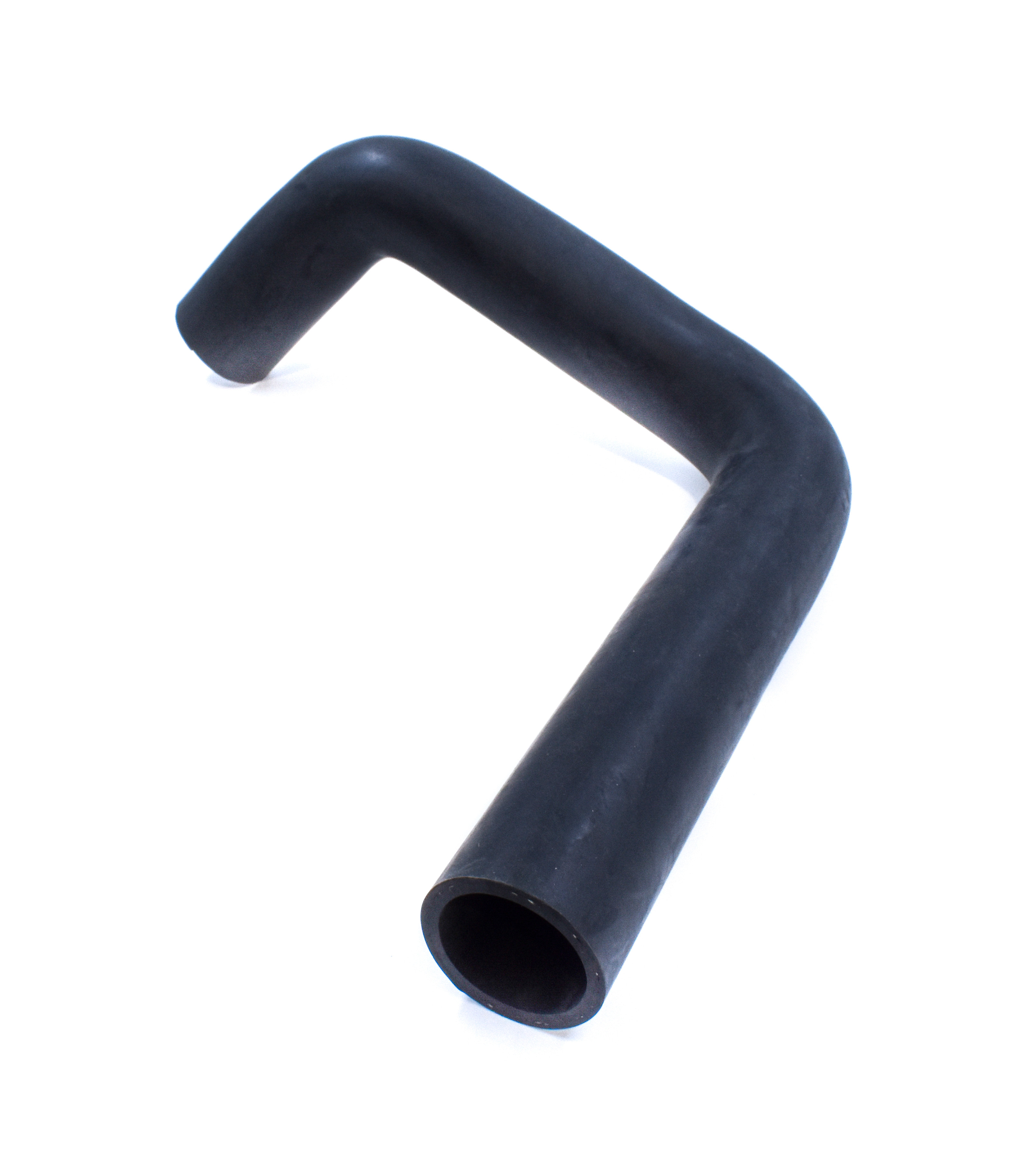 JCB Style Bottom Radiator Hose OEM: 834/00147