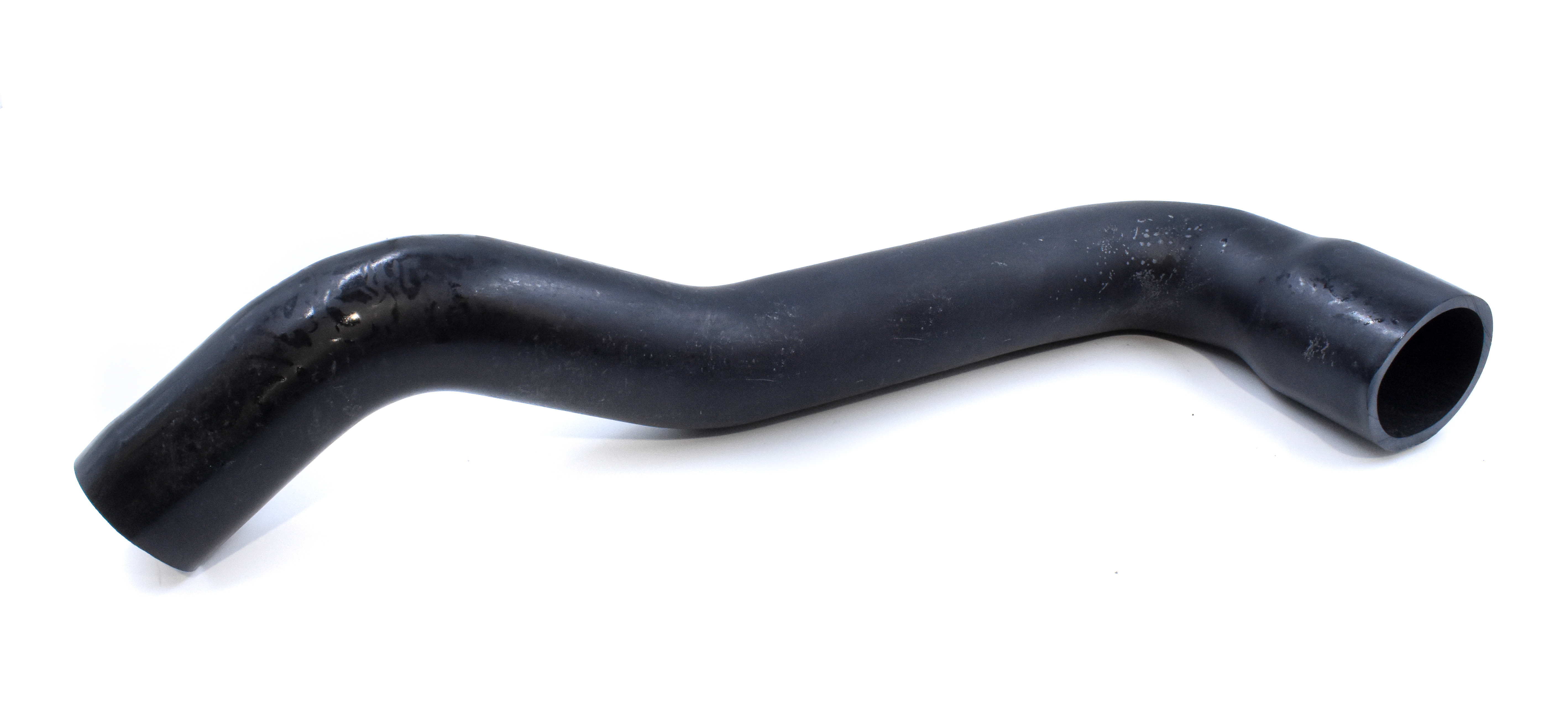 JCB Style Top Water Hose OEM: 834/00261