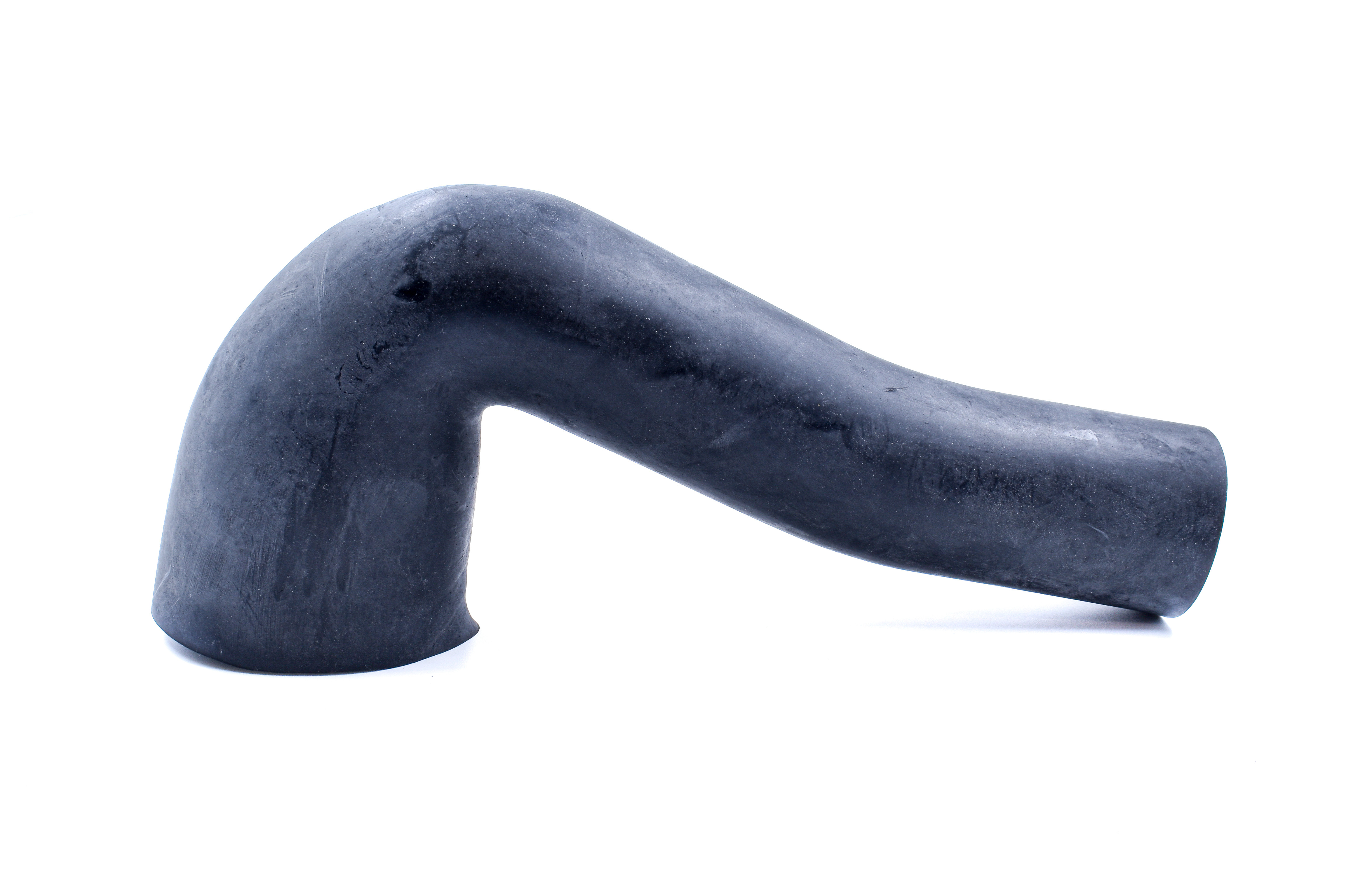 JCB Style Bottom Radiator Hose OEM: 834/00529