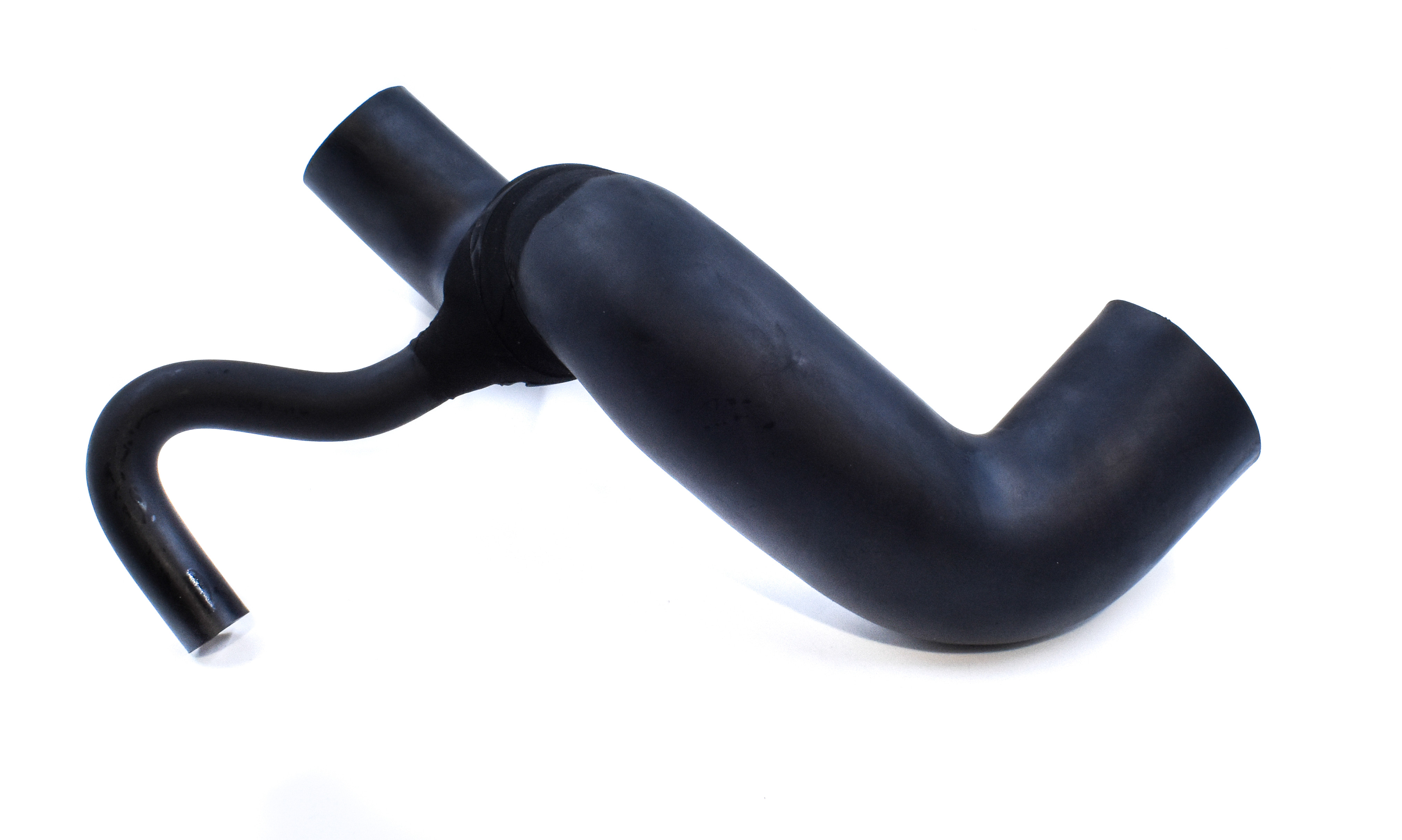 JCB Style Coolant Radiator Hose OEM: 834/10619