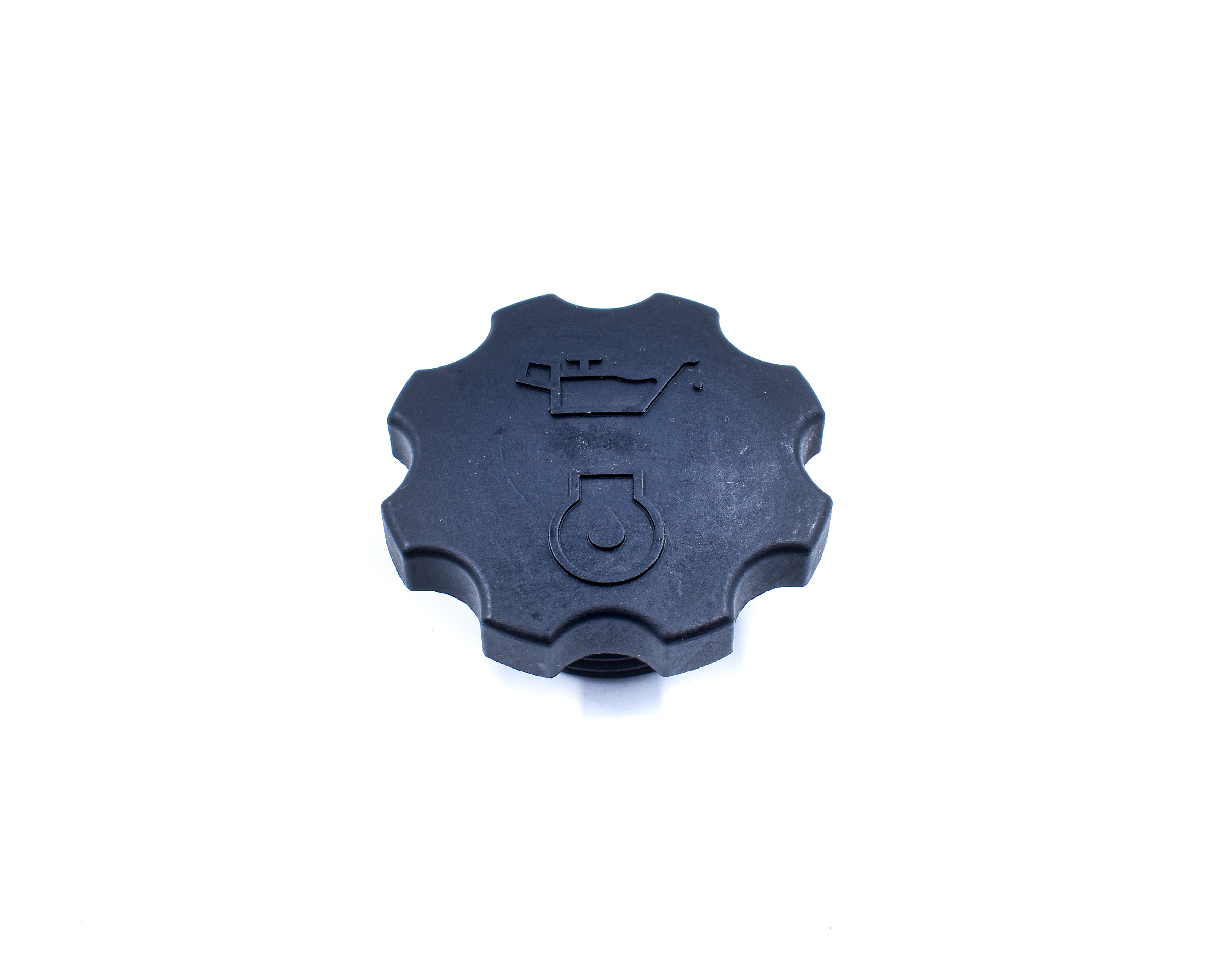 JCB Style Oil Filler Cap OEM: 02/201343