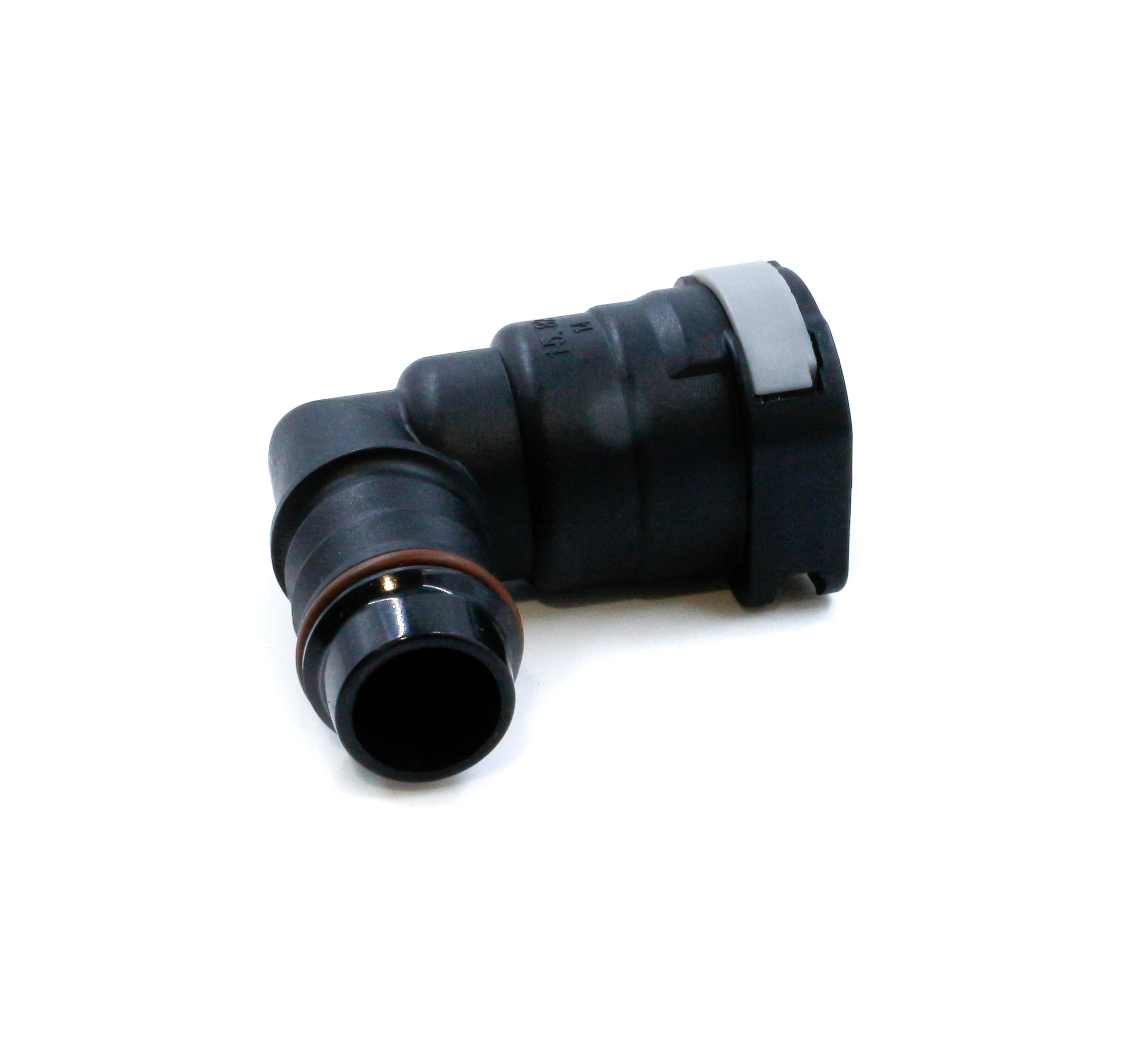 JCB Style Quick Fit Connector OEM: 332/C0010