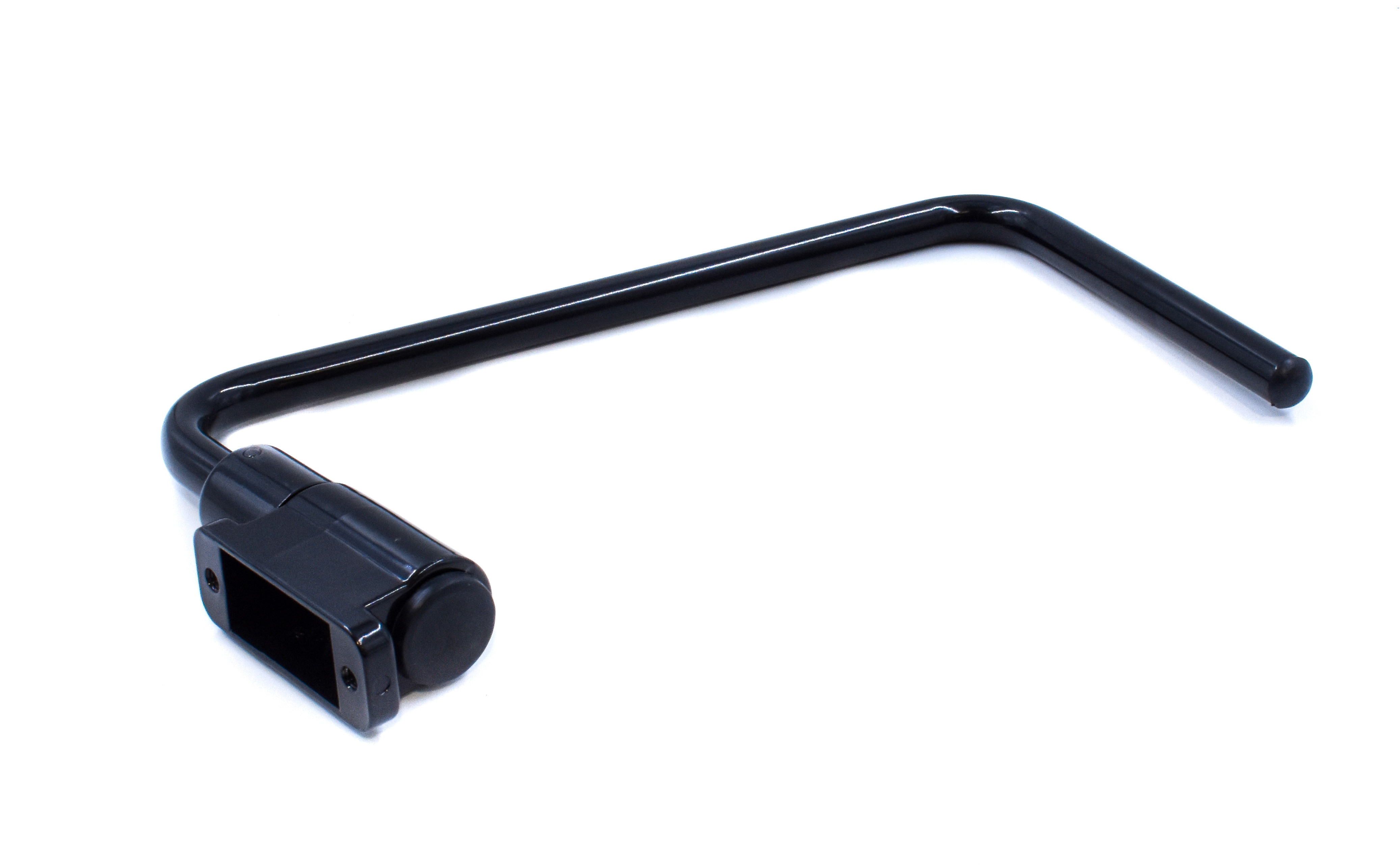 JCB Style Mirror Arm R/H OEM: 123/04968