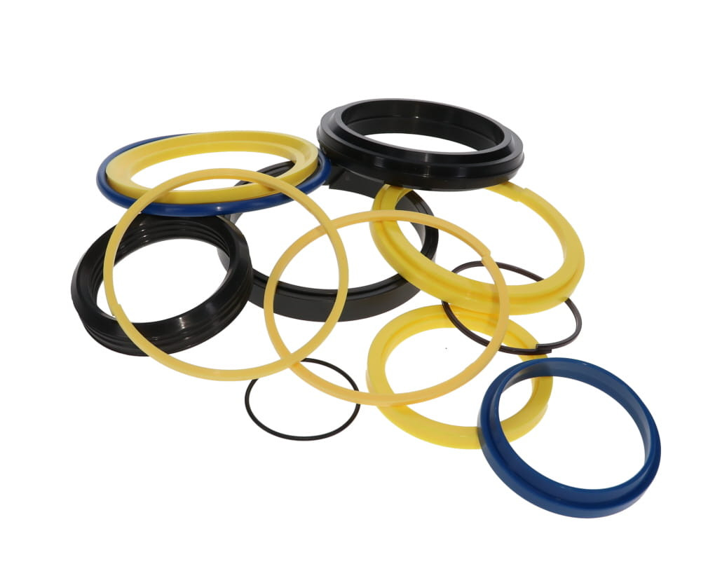 JCB Style Hydraulic Seal Kit OEM: 991/00012