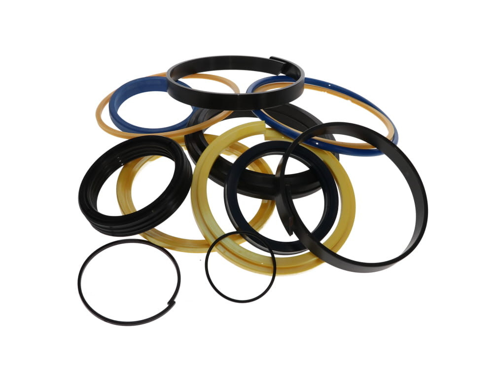 JCB Style Ram Seal Kit OEM: 991/00014