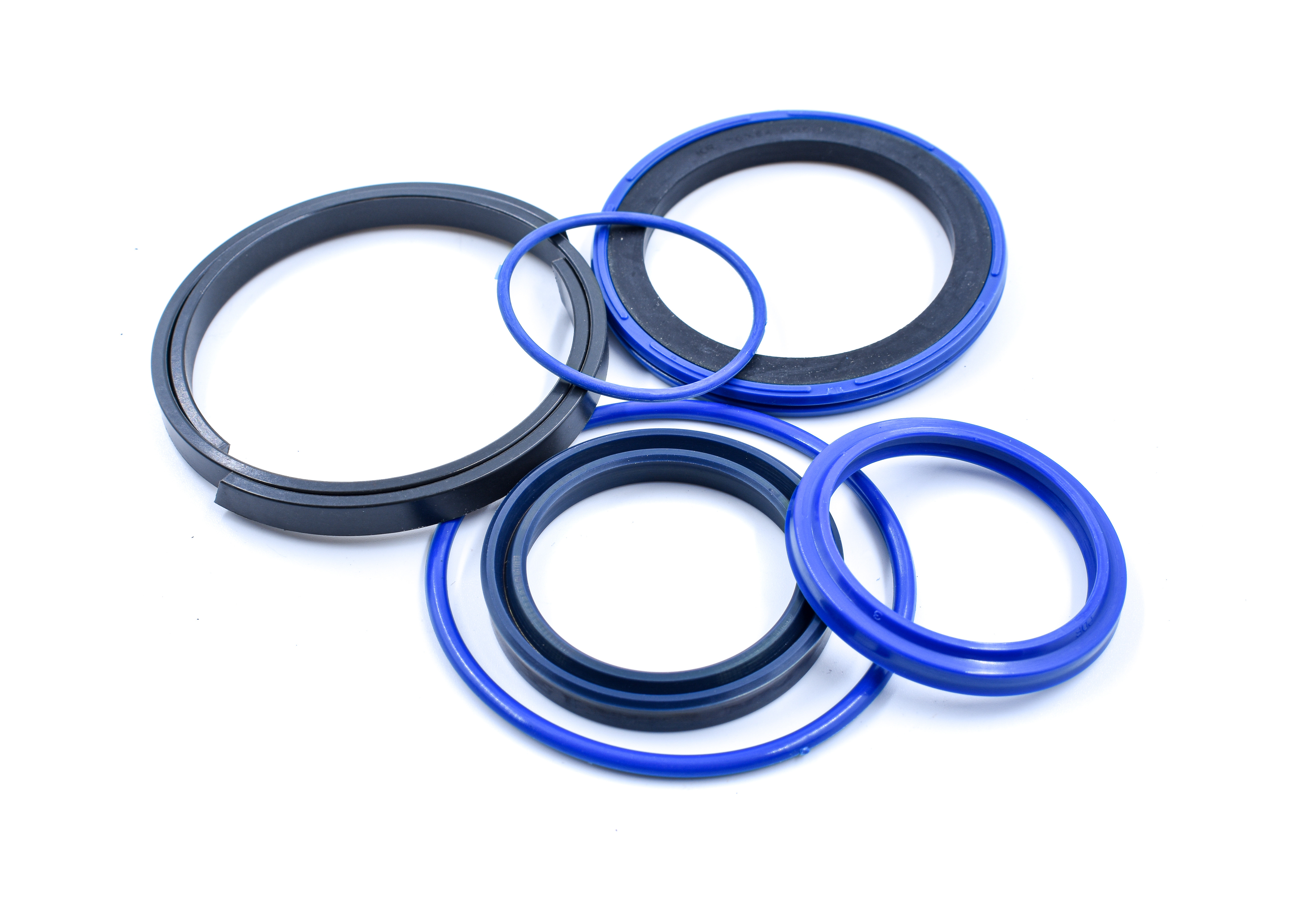 JCB Style Hydraulic Seal Kit OEM: 991/00095