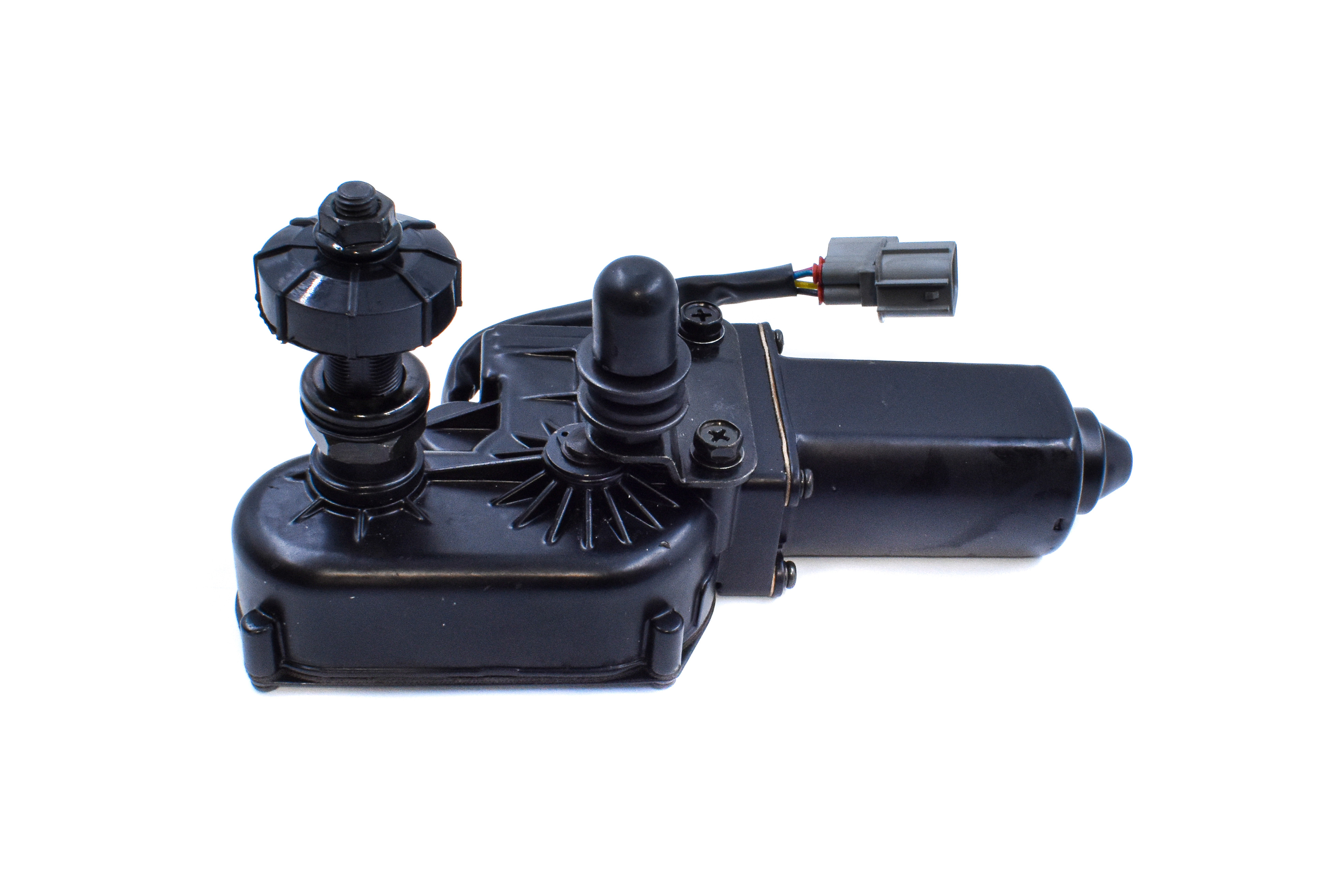 JCB Style Rear Wiper Motor OEM: 714/40293