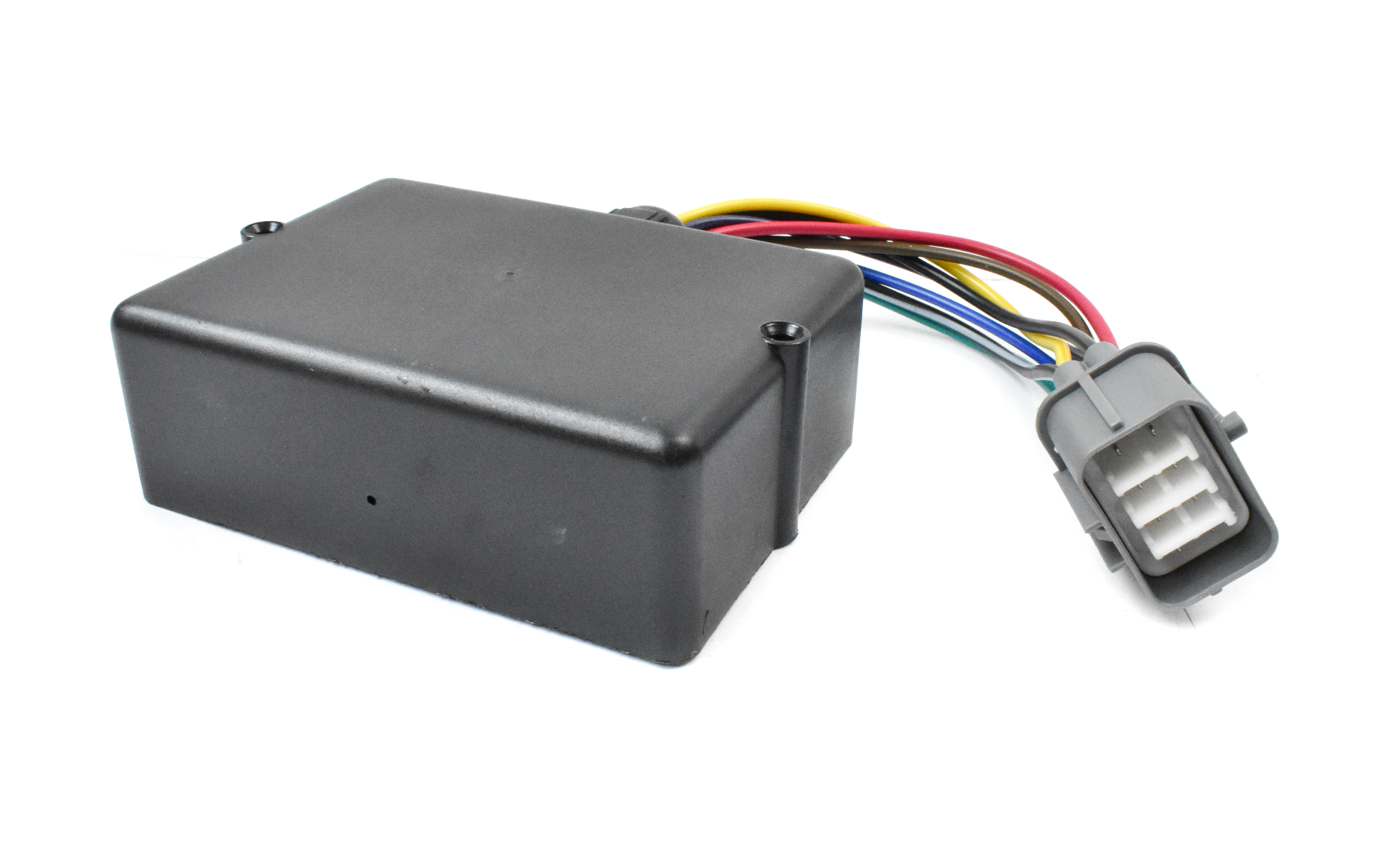 JCB Style Steering Relay Box OEM: 704/21600