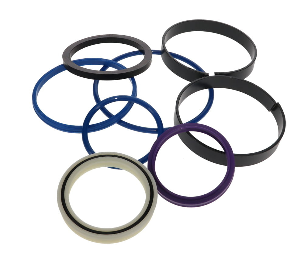JCB Style Ram Seal Kit OEM: 991/00152