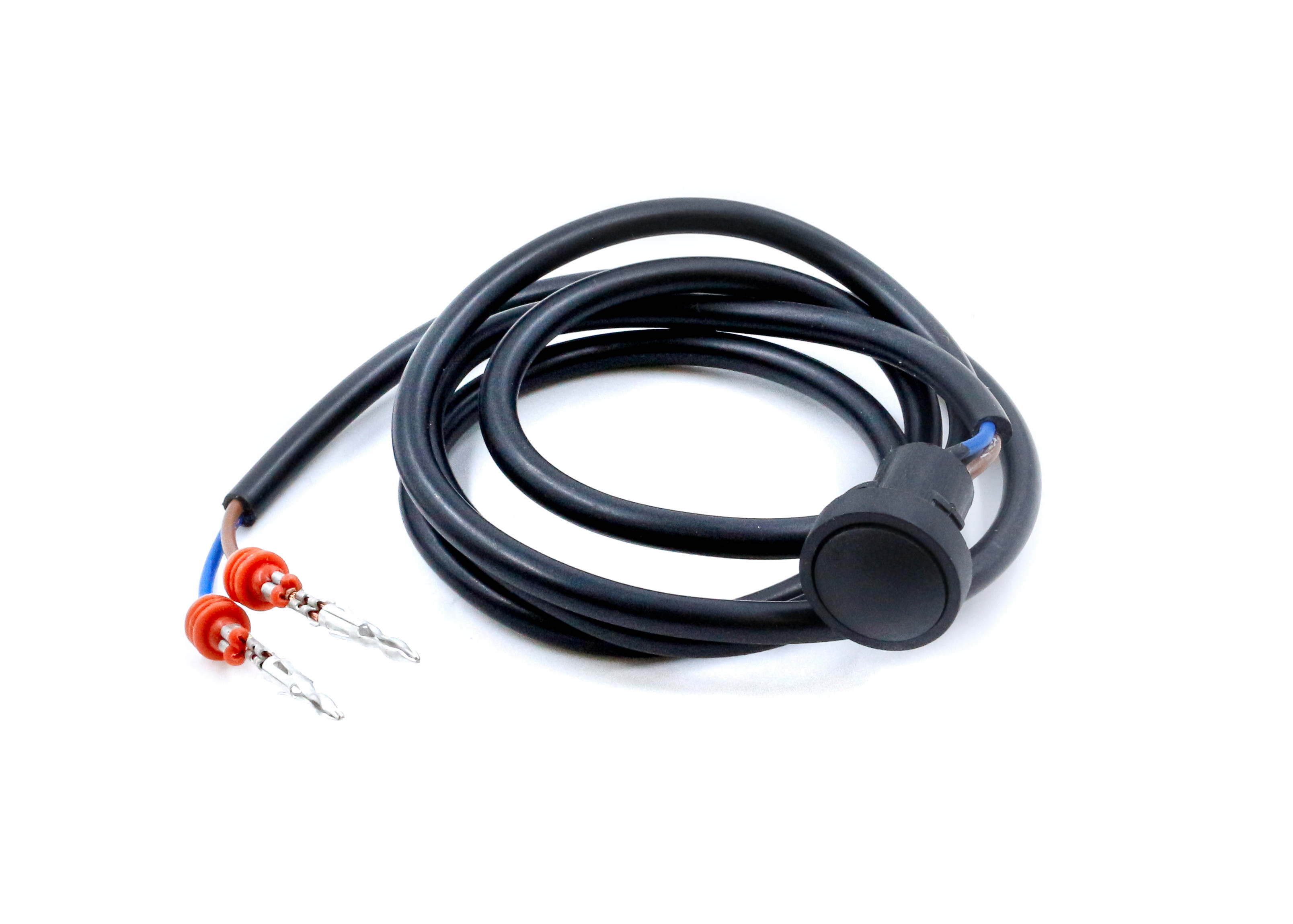 JCB Style Joystick Dump Switch OEM: 701/49800