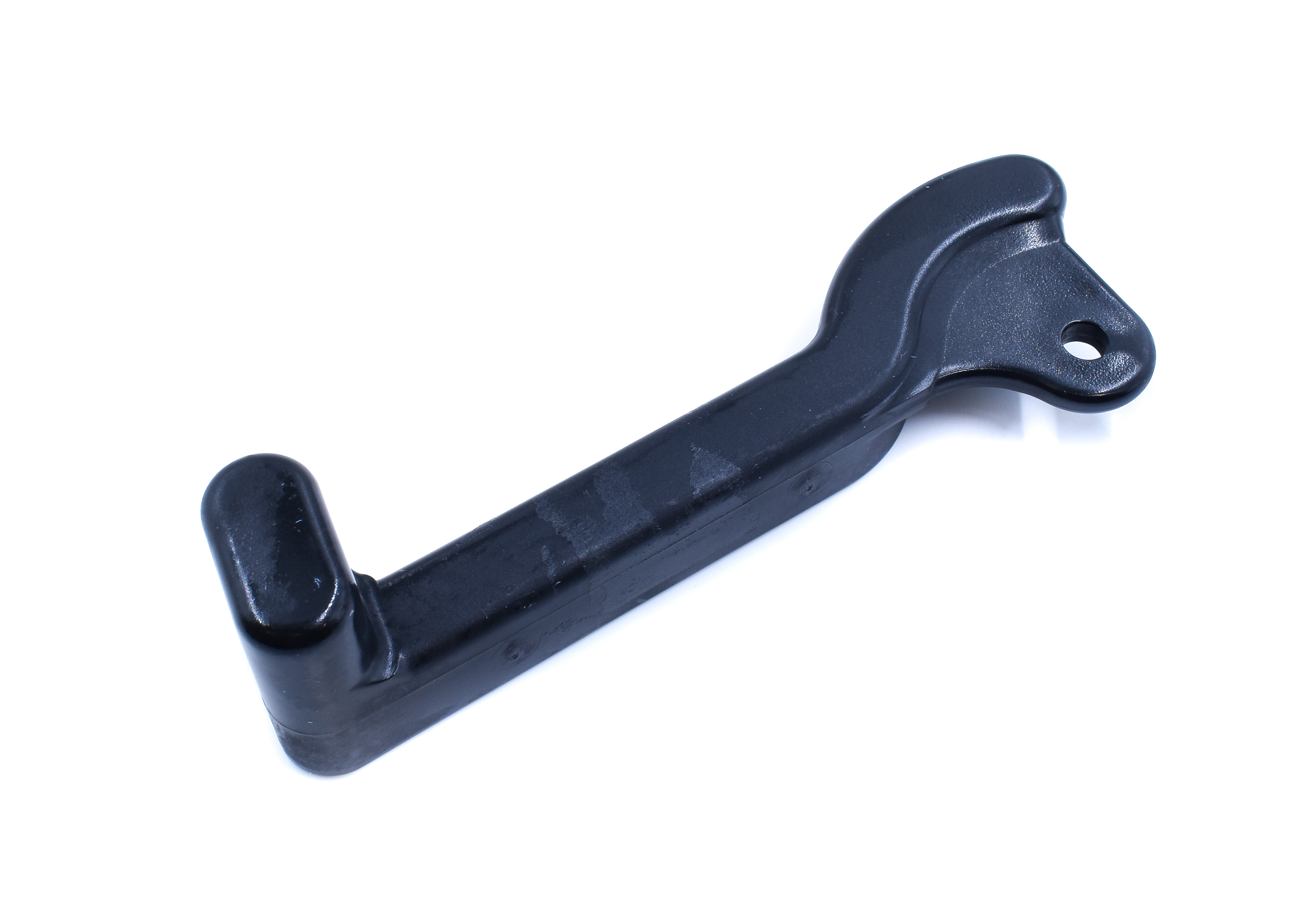 JCB Style R/H Window Catch OEM: 333/A3123