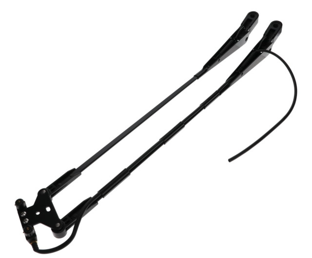 JCB Style Front Wiper Arm OEM: 714/40282 | JCB Style Telehandler Wiper ...
