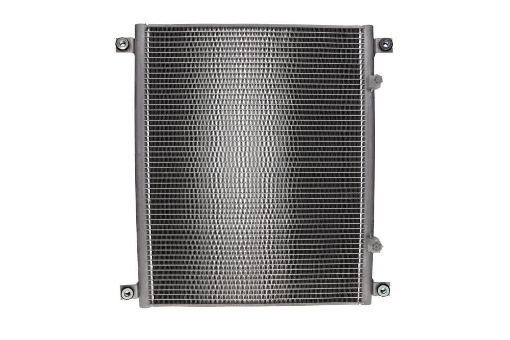 JCB Style Loadall Air Con Condenser OEM: 332/E9000