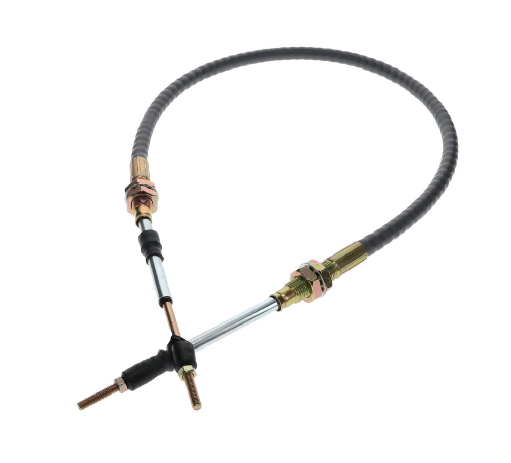 JCB Style Control Cable OEM: 910/60086
