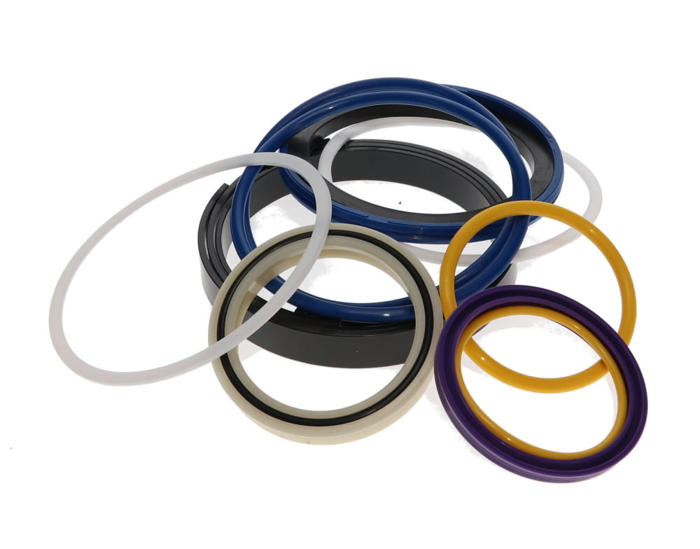 JCB Style Boom Ram Seal Kit OEM: 991/20034