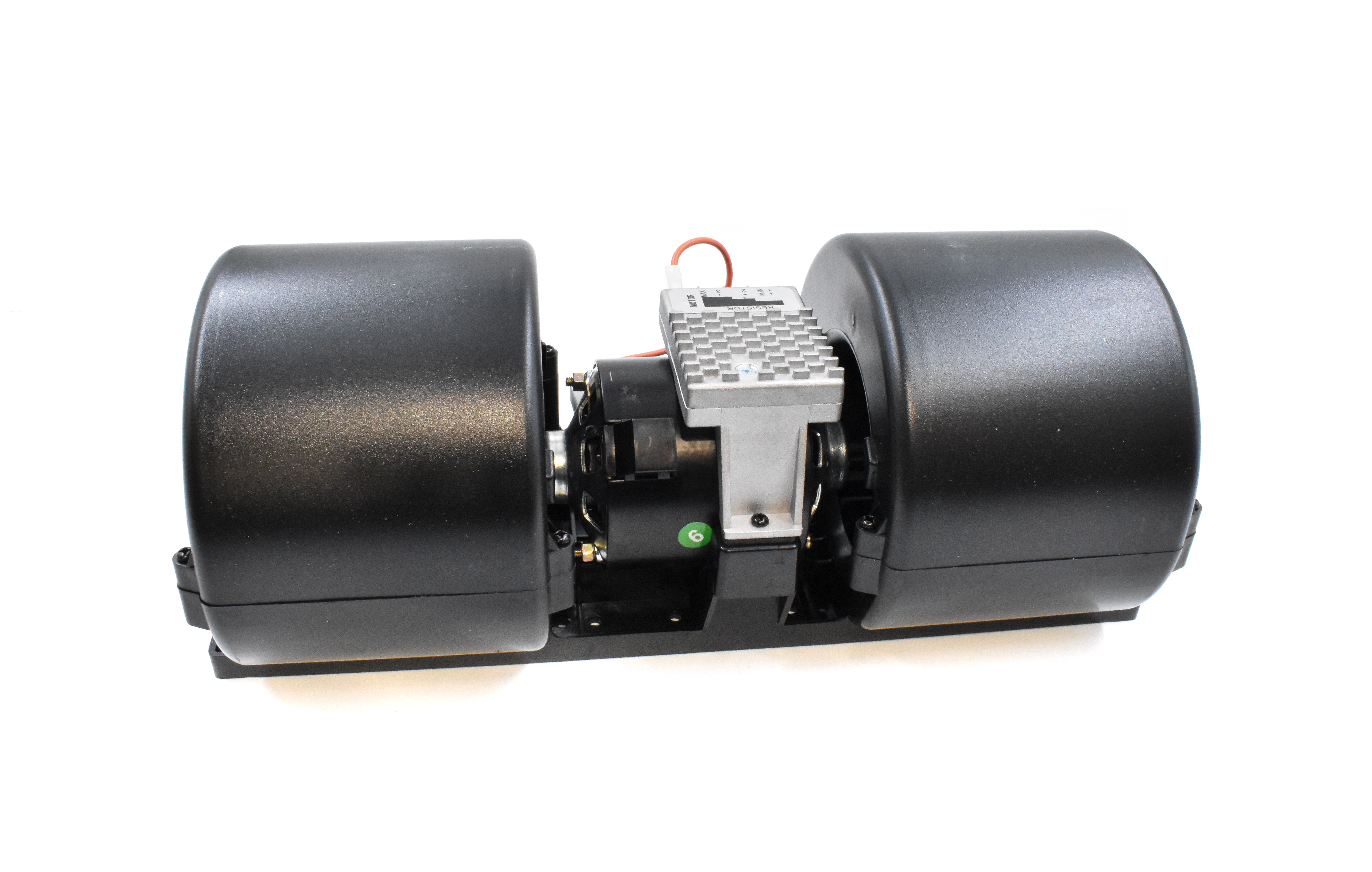 JCB Style Heater Blower Motor OEM: 30/925355