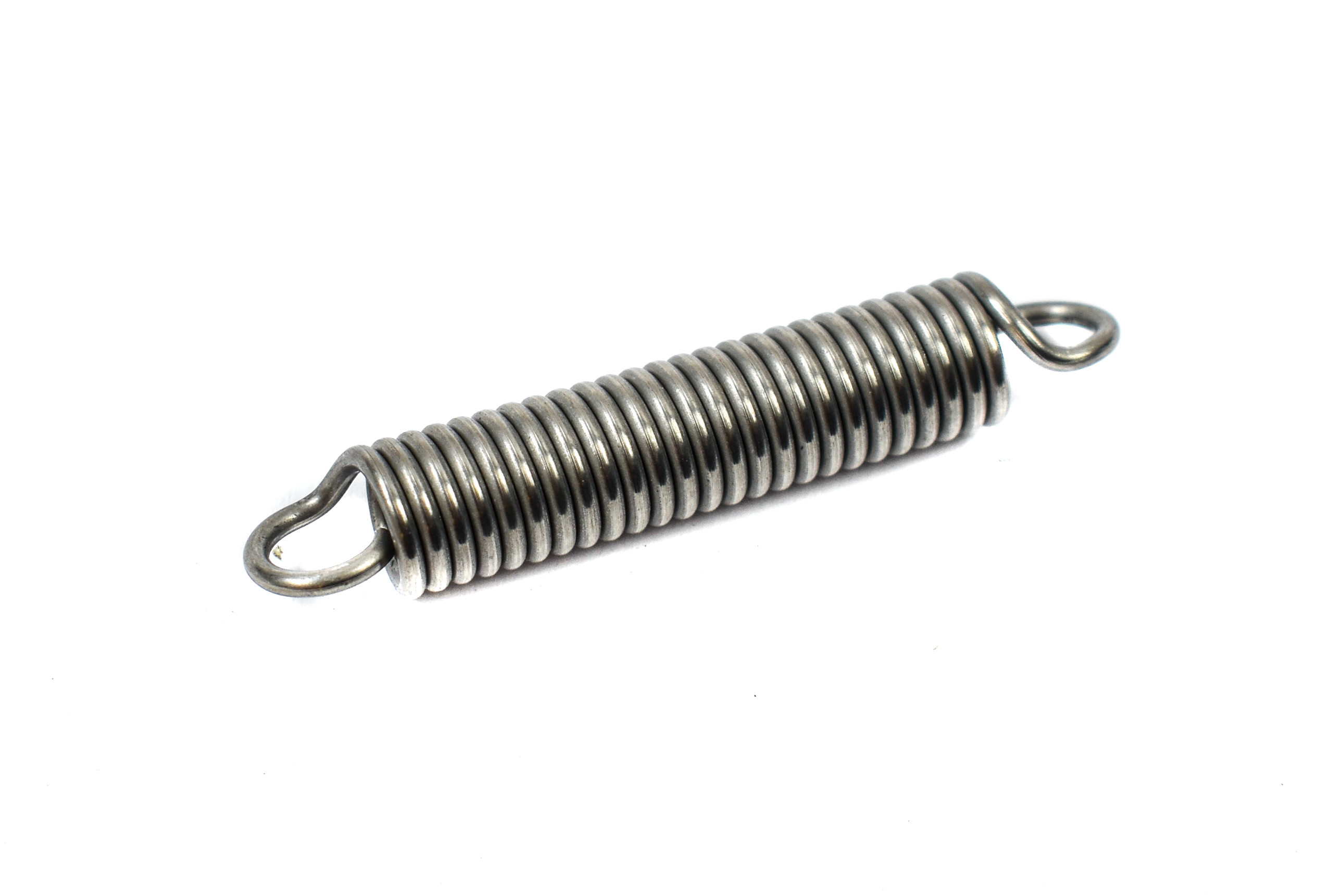 JCB Style Exhaust Pipe Spring OEM: 814/10177