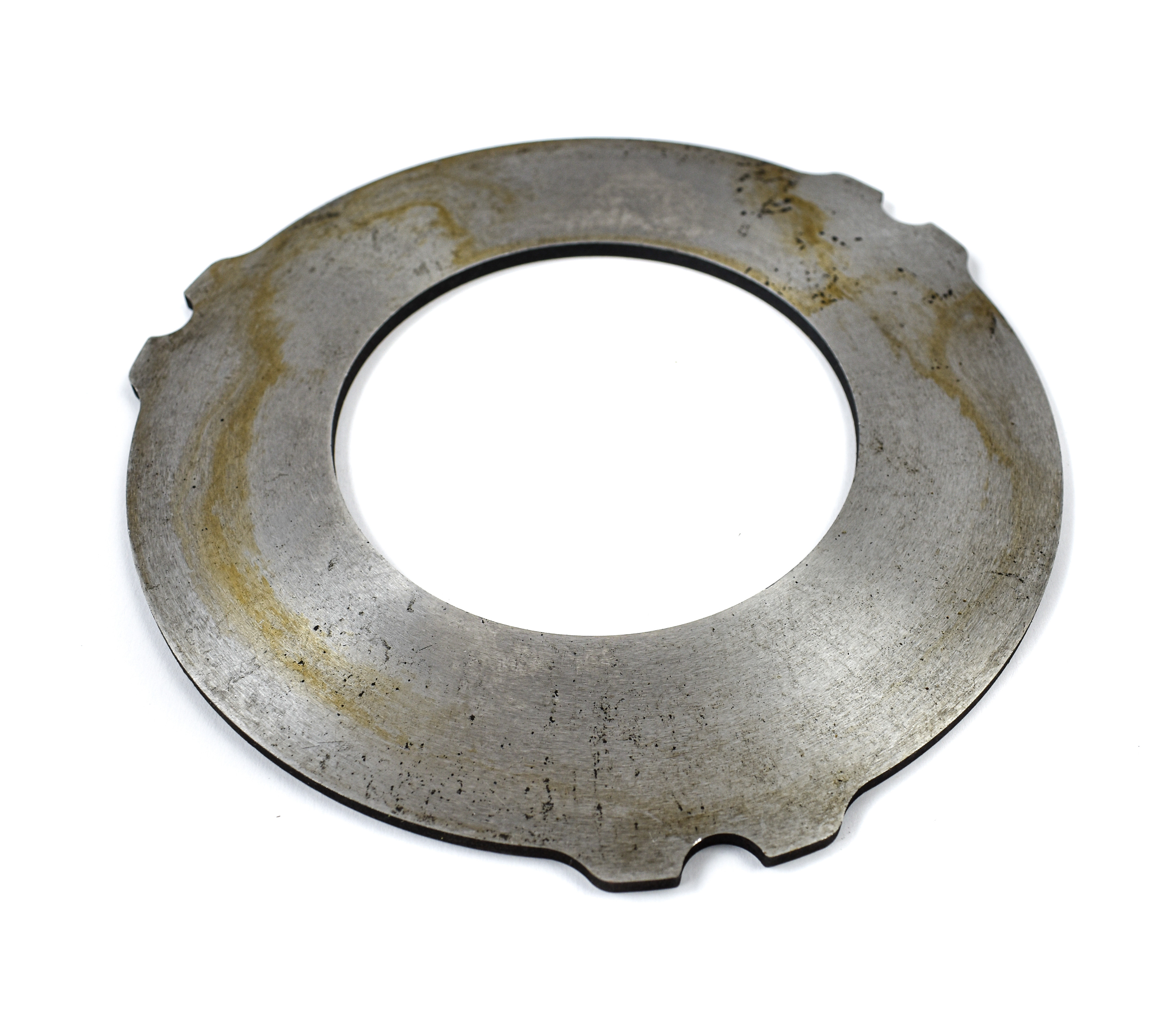 JCB Style Brake Counter Plate OEM: 458/20358