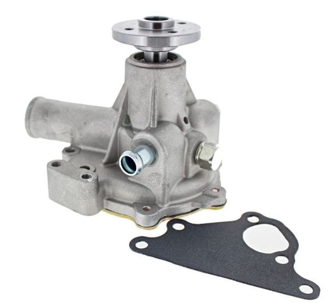 JCB Style Water Pump OEM: 332/H0887
