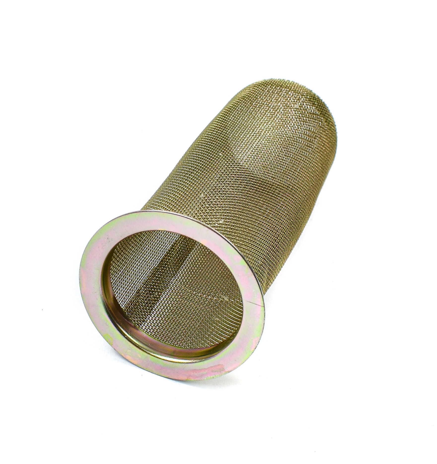 JCB Style Diesel Neck Strainer OEM: 122/98439