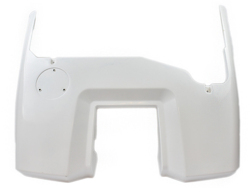 JCB Style Telehandler Plastic Roof OEM: 400/H3112