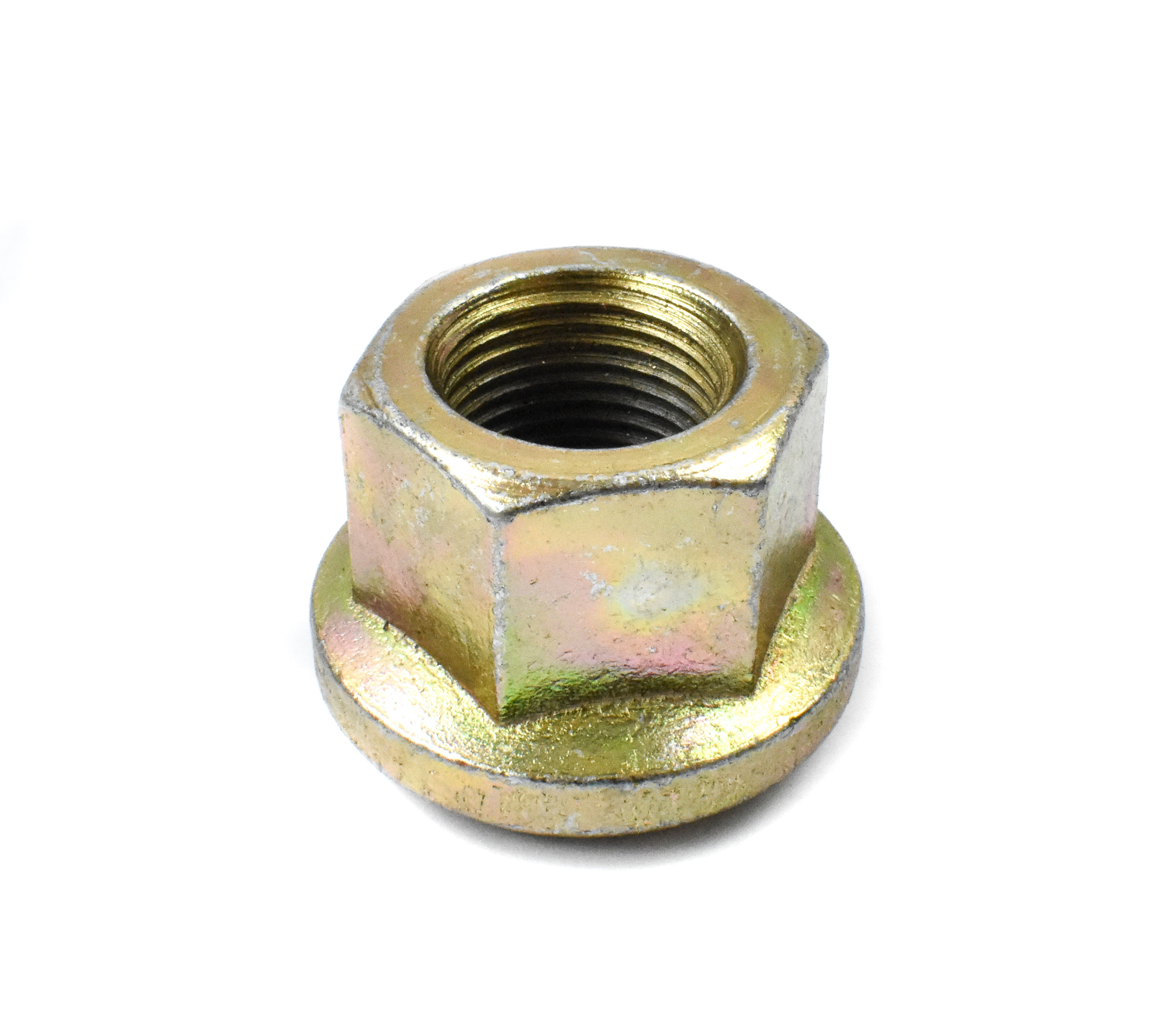 JCB Style Wheel Nut 3/4" UNF OEM: 400/N6589