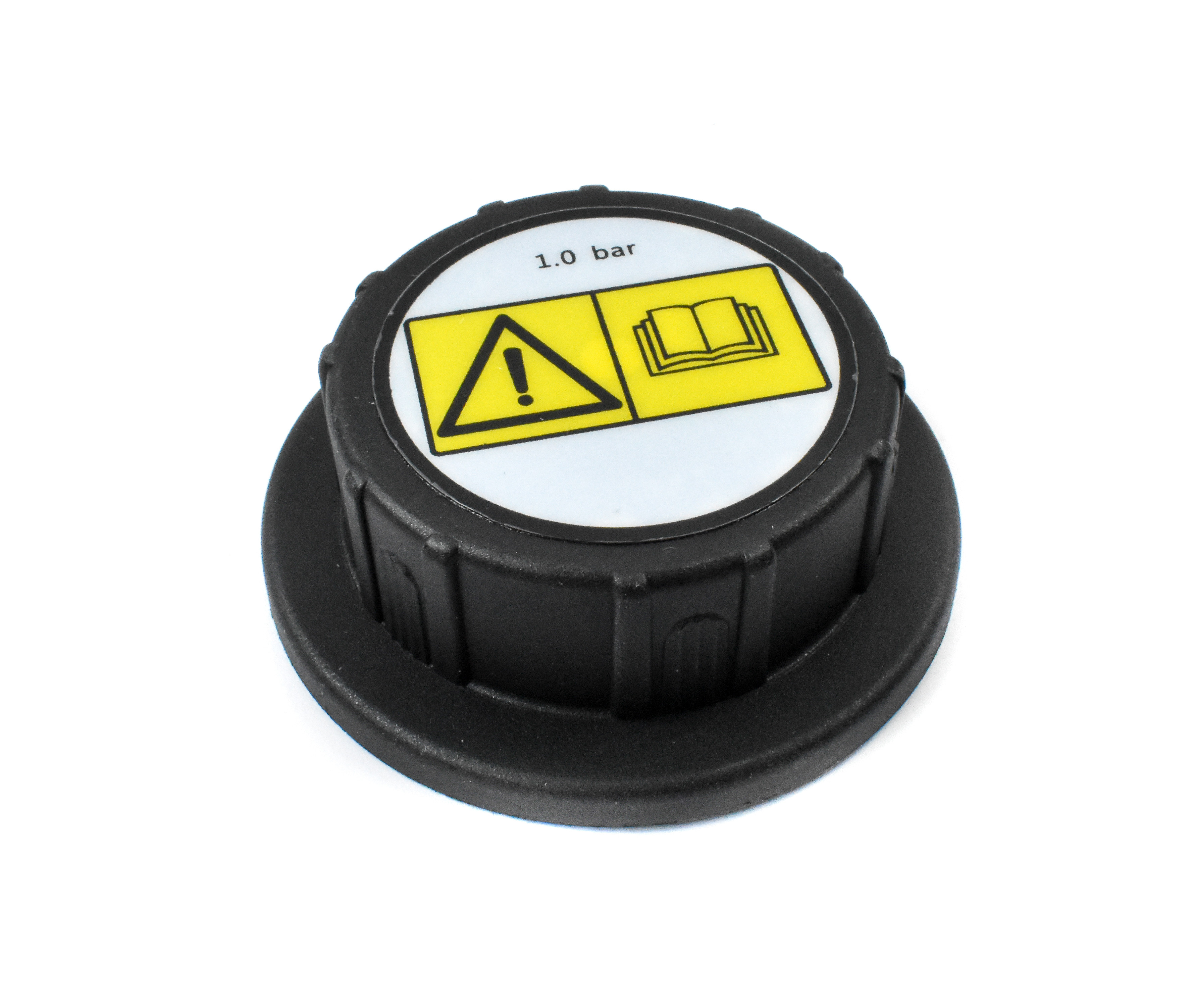 JCB Style Fuel Cap OEM: 333/D0031