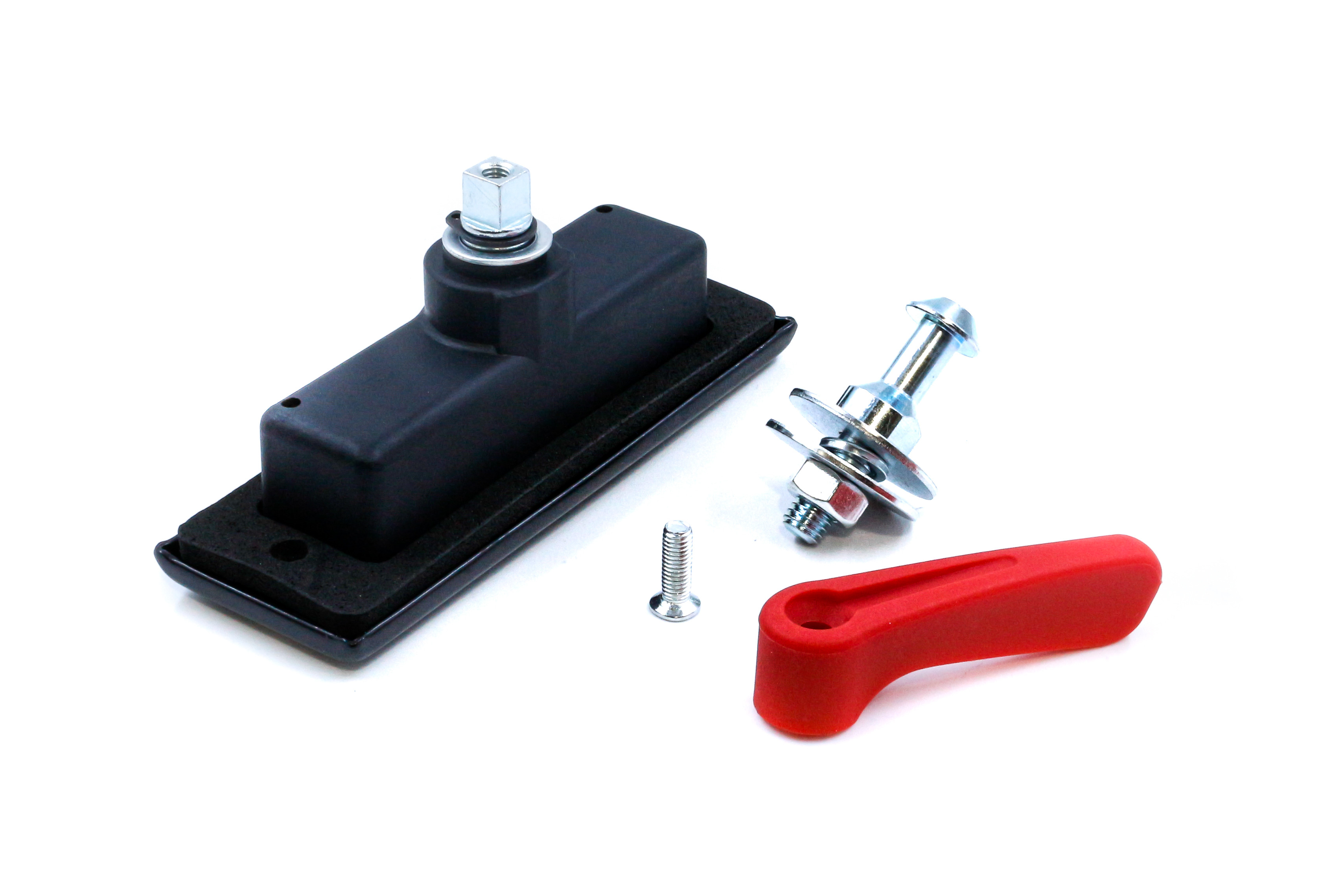 Side Window Catch For JCB Part Number 160/00980