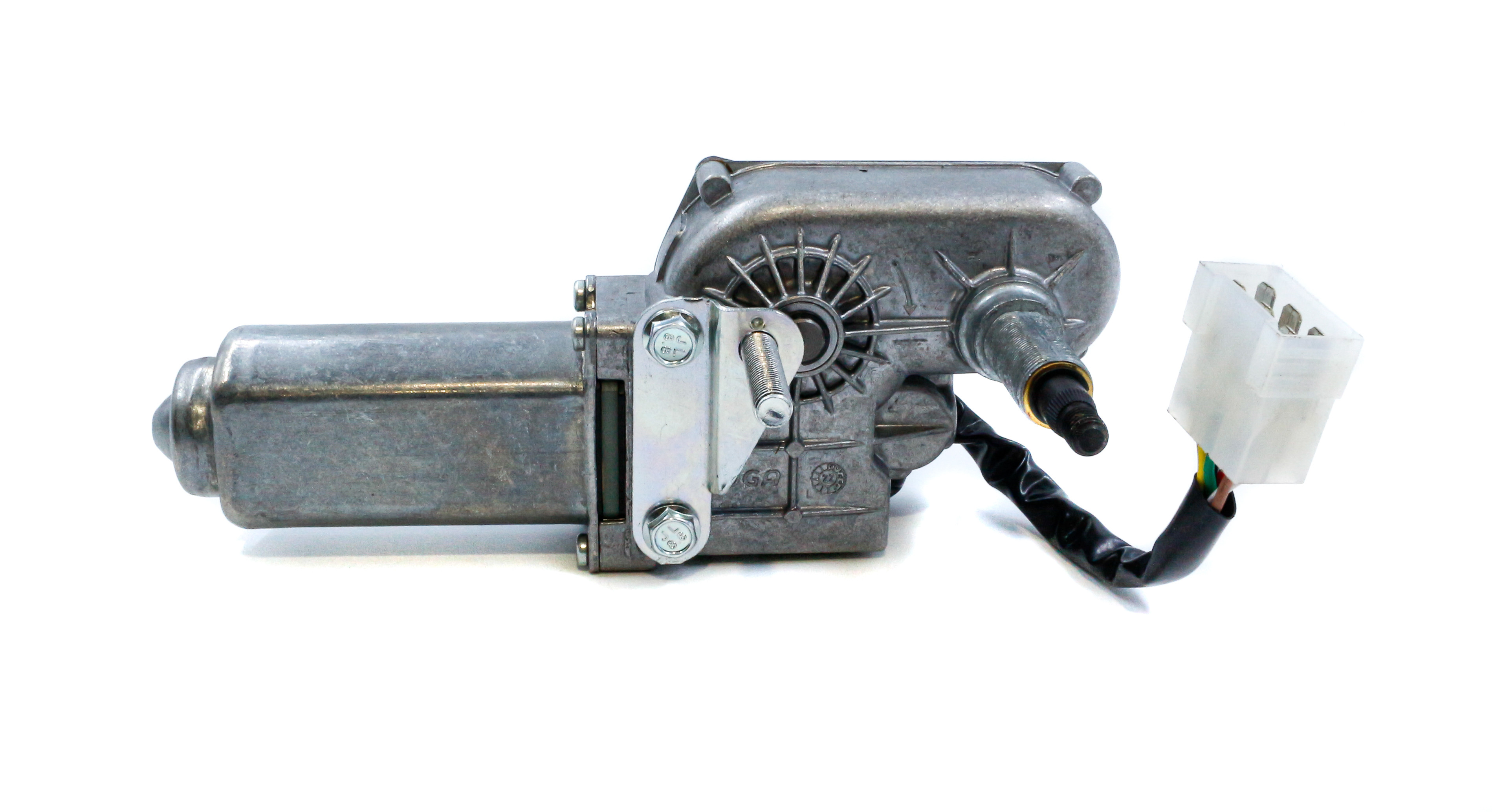24V Wiper Motor For JCB Part Number 334/P6424
