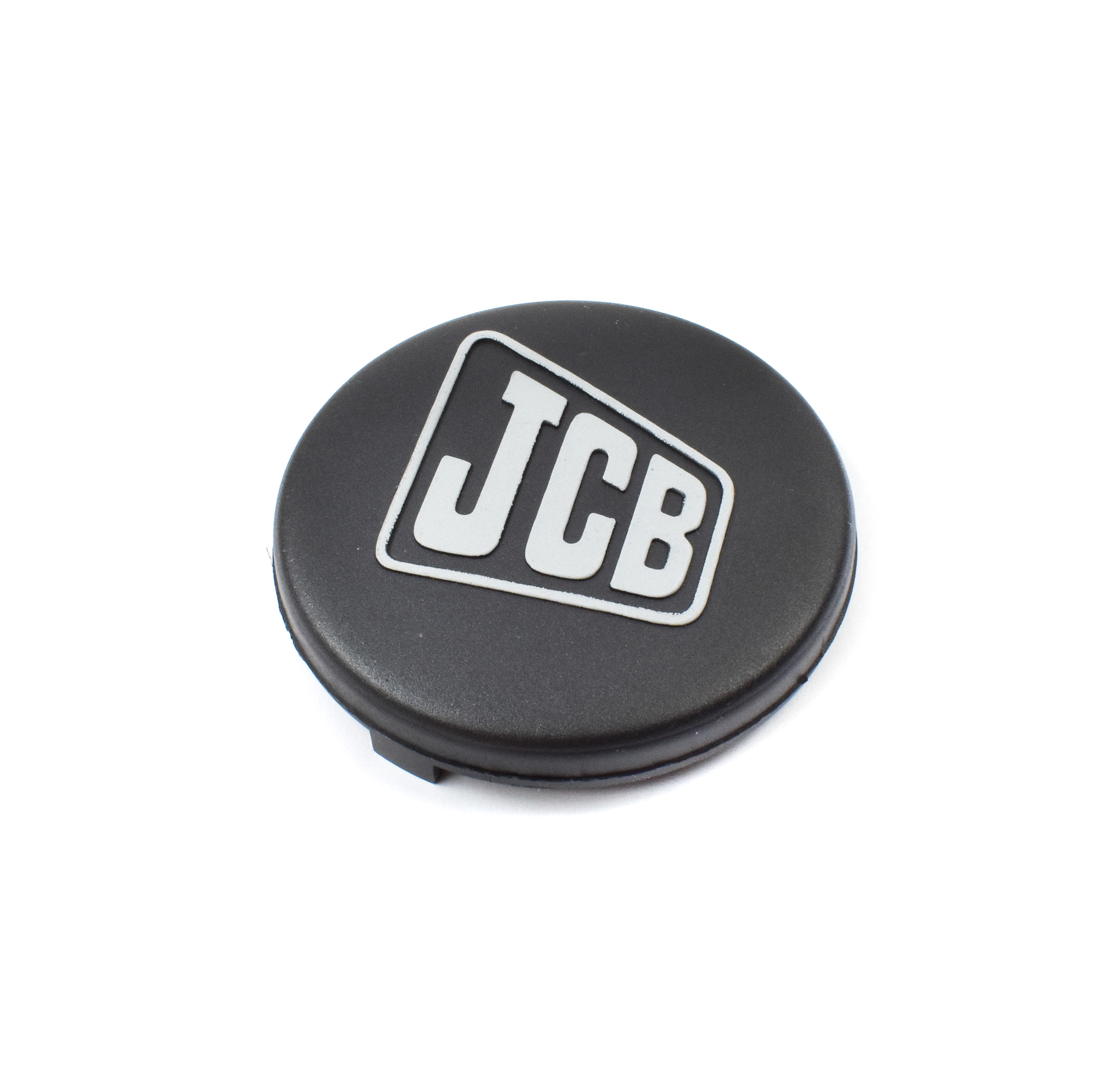 JCB Style Hub Cap - Steering Wheel OEM: 331/27487