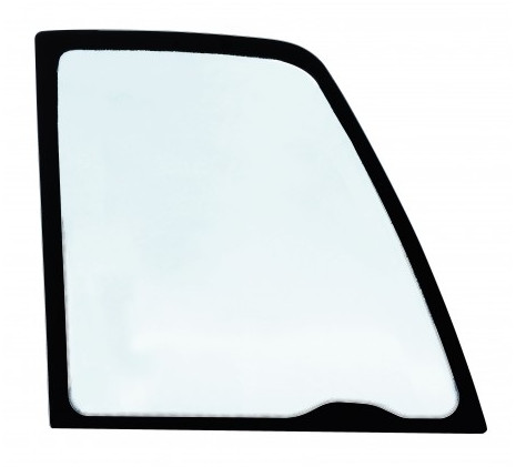 Upper Glass For JCB Part Number 827/80201