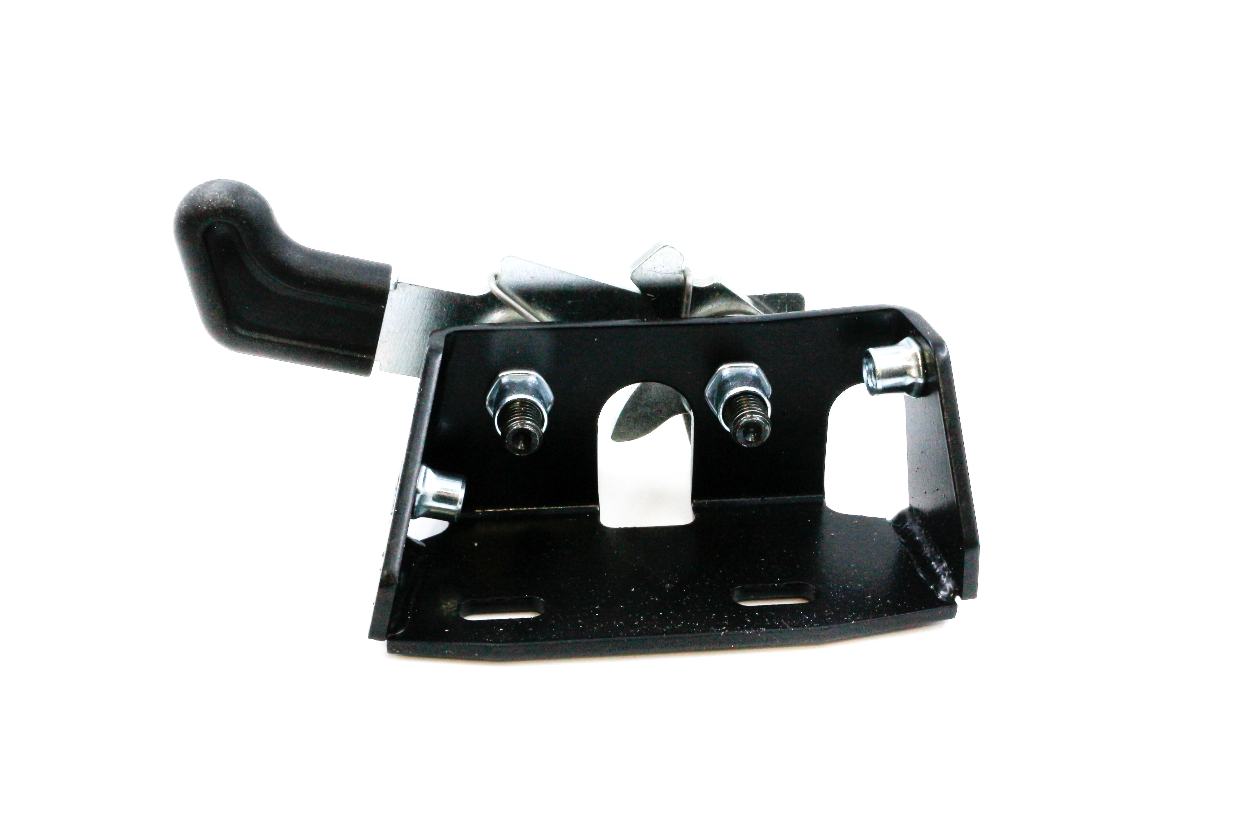 Door Latch Assembly JCB Part Number 333/F3757