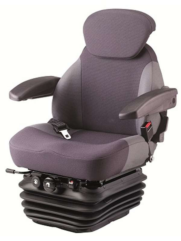 High Back Seat For JCB Part Number 400/H9802