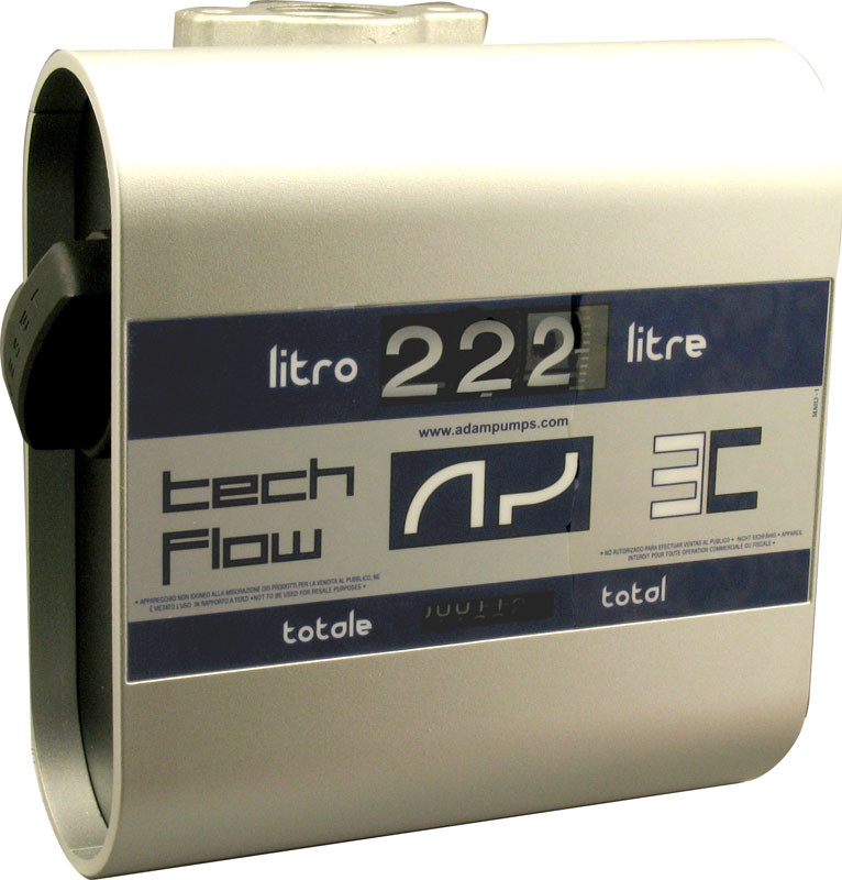 FLOW METERS | Buy Online | Construction Plant Spares
