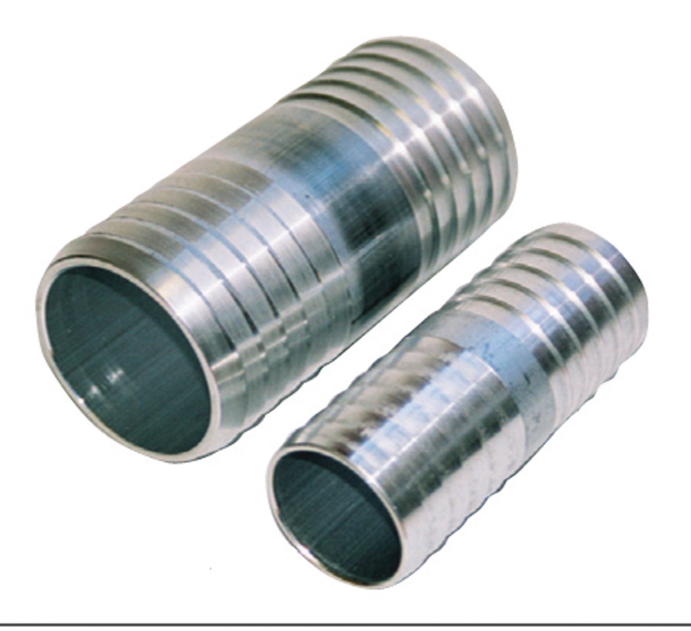 4" Tubular Hose Joiner